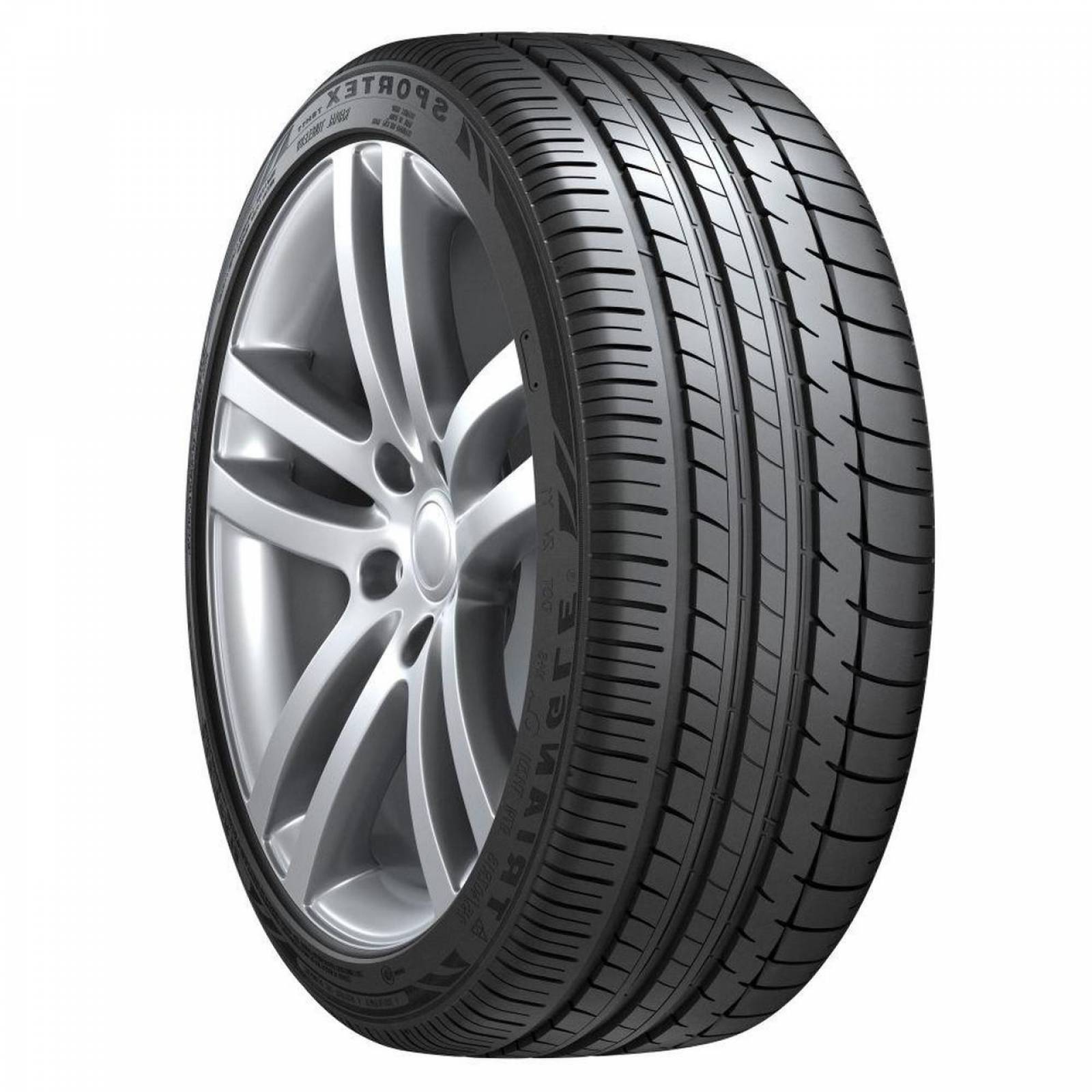 Llanta 225/55R17 101 Triangle TH201