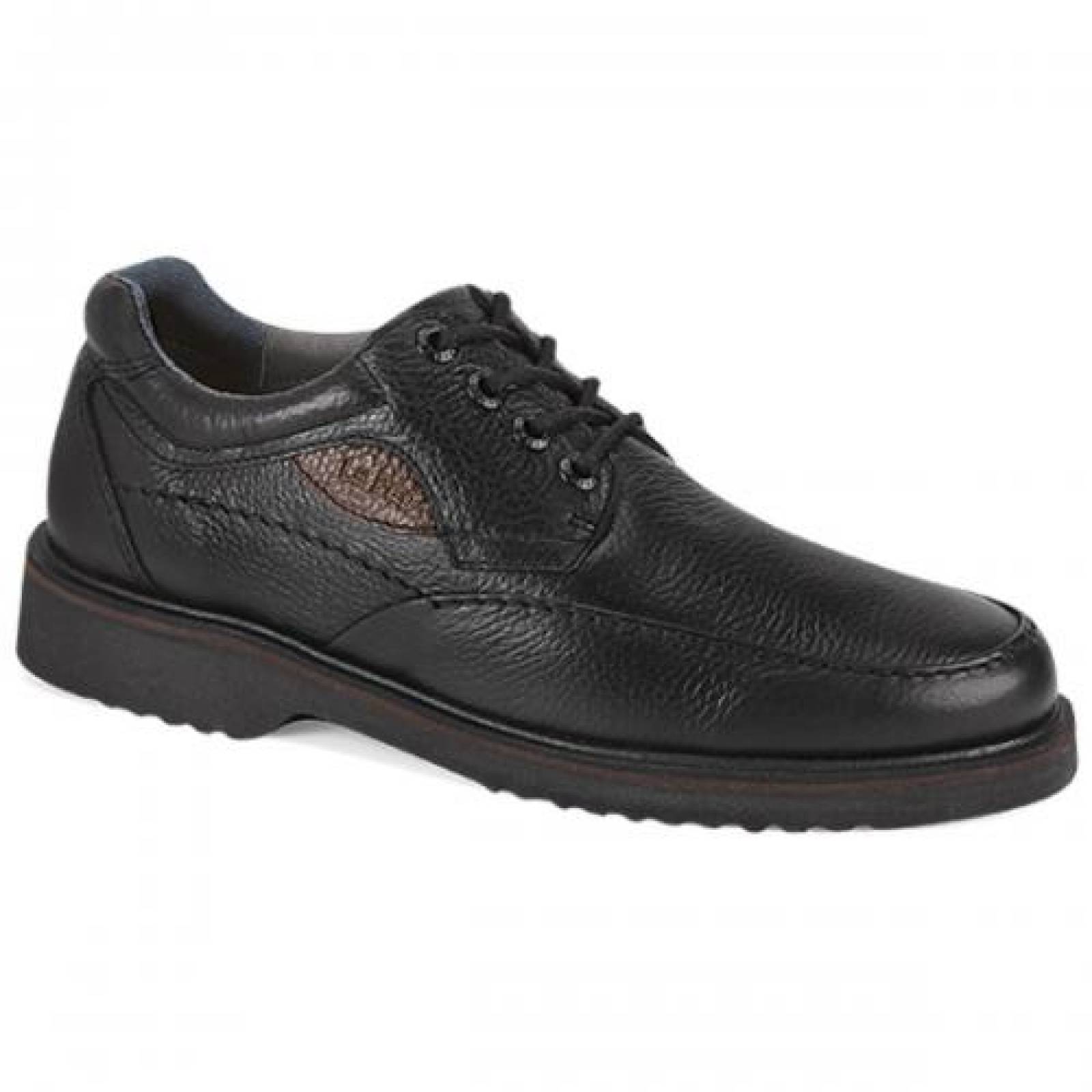Zapato para Hombre La Pag 506 Color Negro
