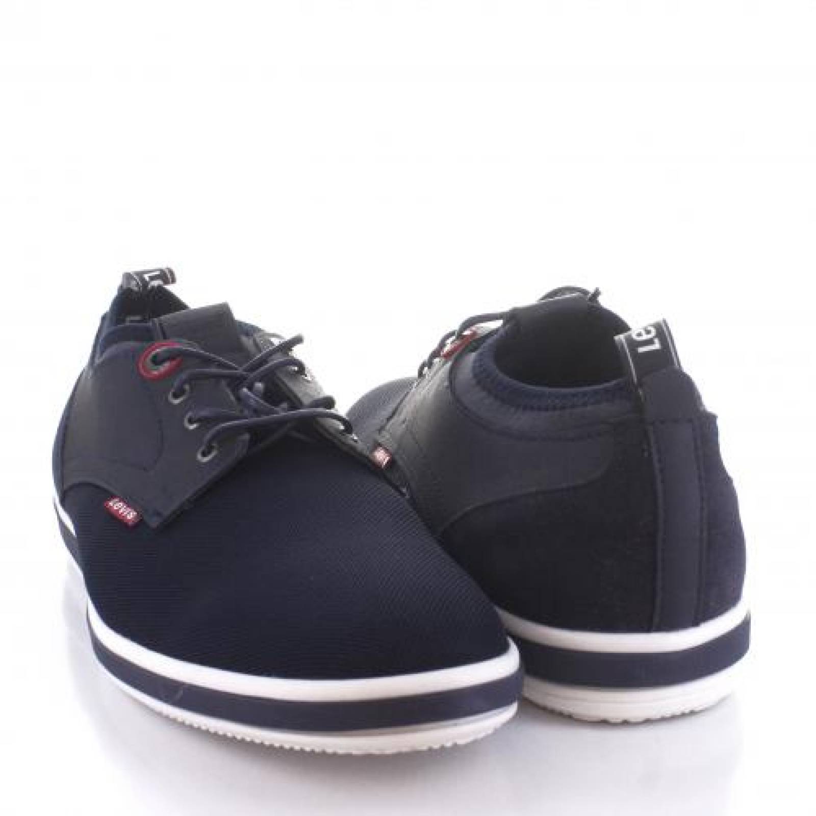 Tenis para Hombre Levis L228101 Color Azul
