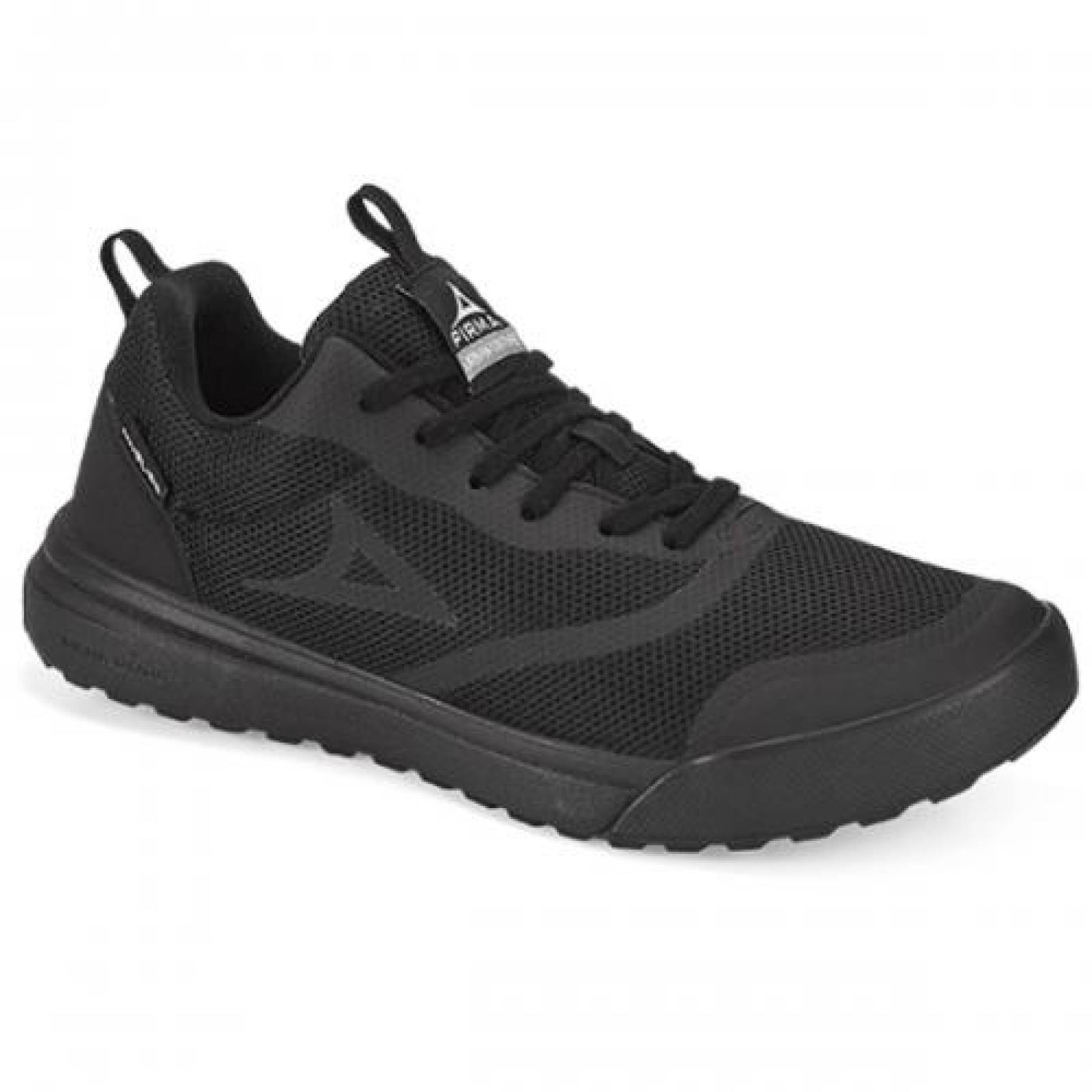 Tenis para Hombre Pirma 5027 Color Negro