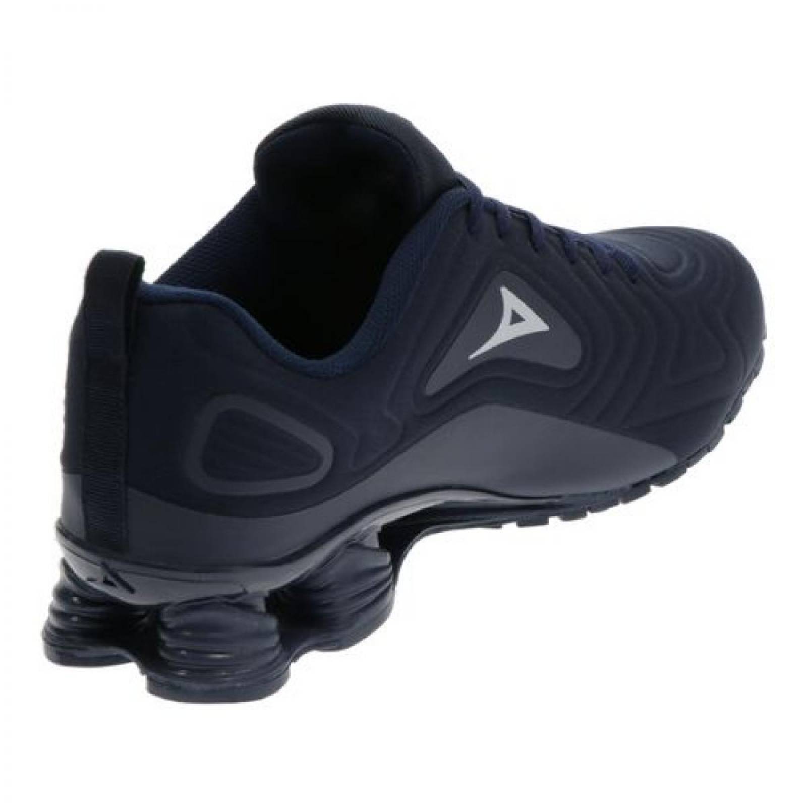 Tenis Para Hombre Pirma Azules