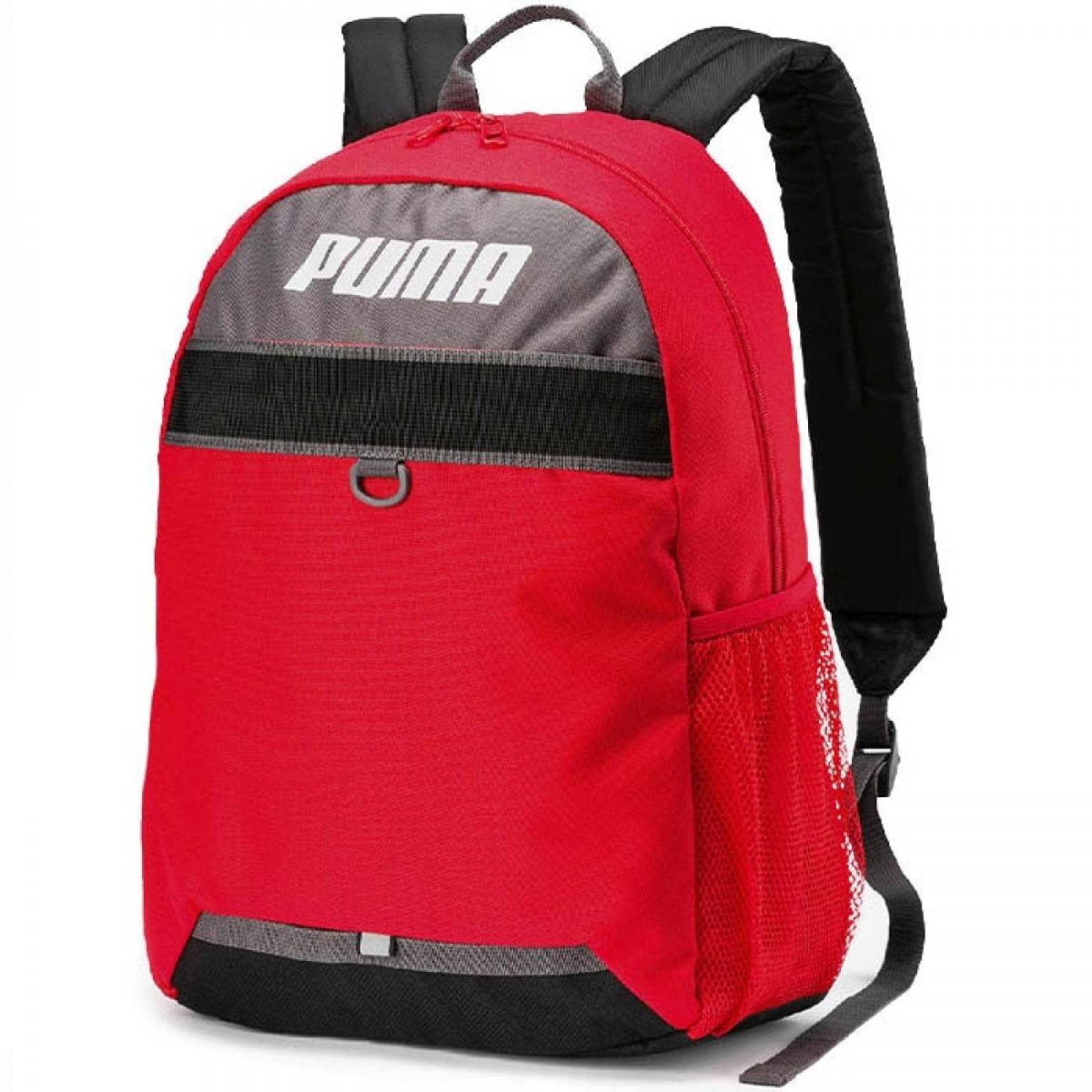 Mochila Puma Original Urbana Backpack