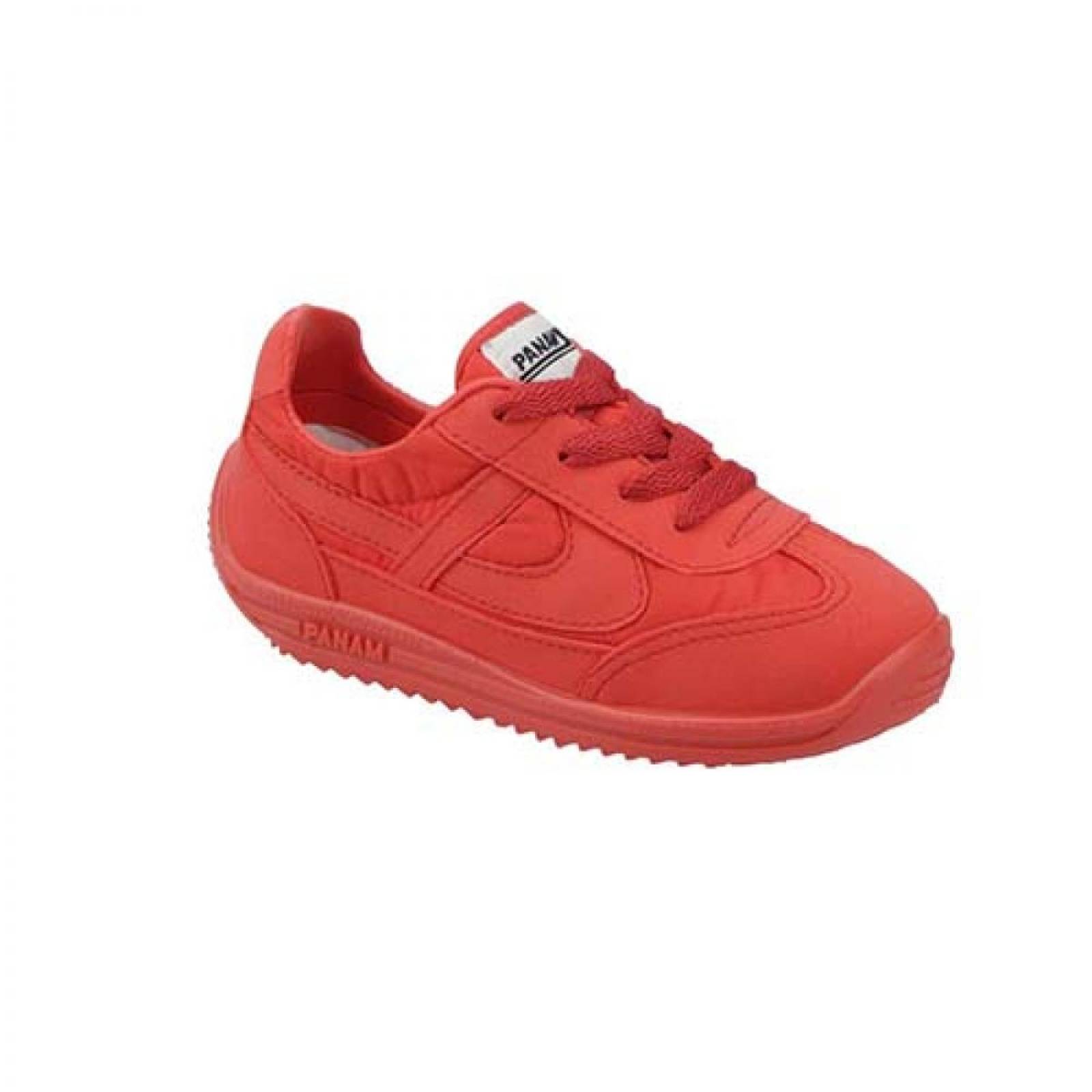 Tenis Panam Infantil Urbano Originales