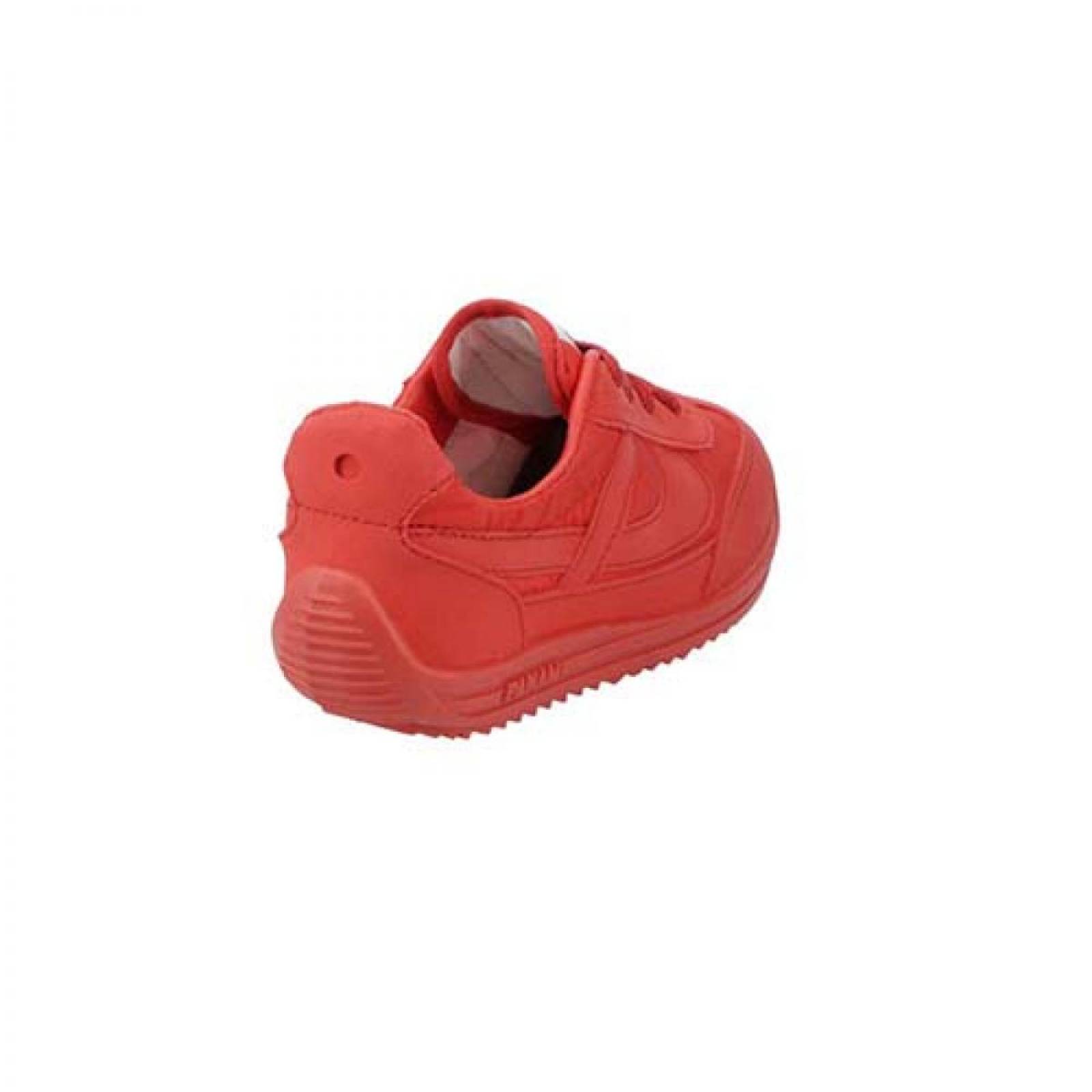 Tenis Panam Infantil Urbano Originales
