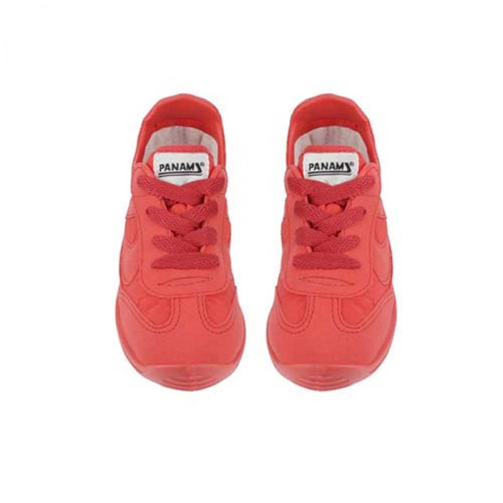 Tenis Panam Infantil Urbano Originales