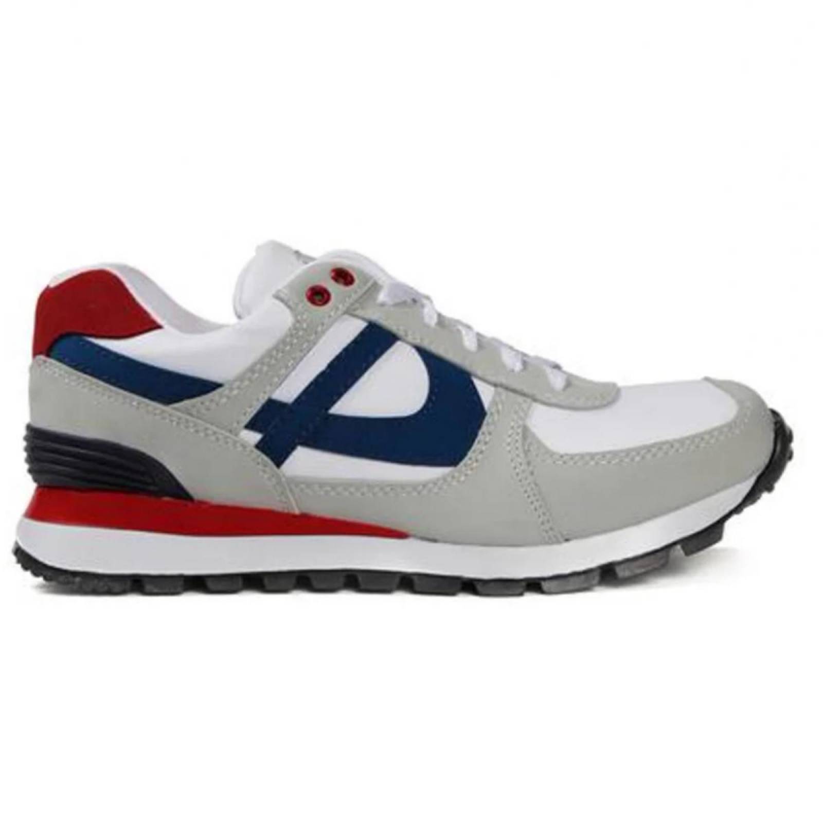 Tenis para Hombre Panam Originales Clásicos