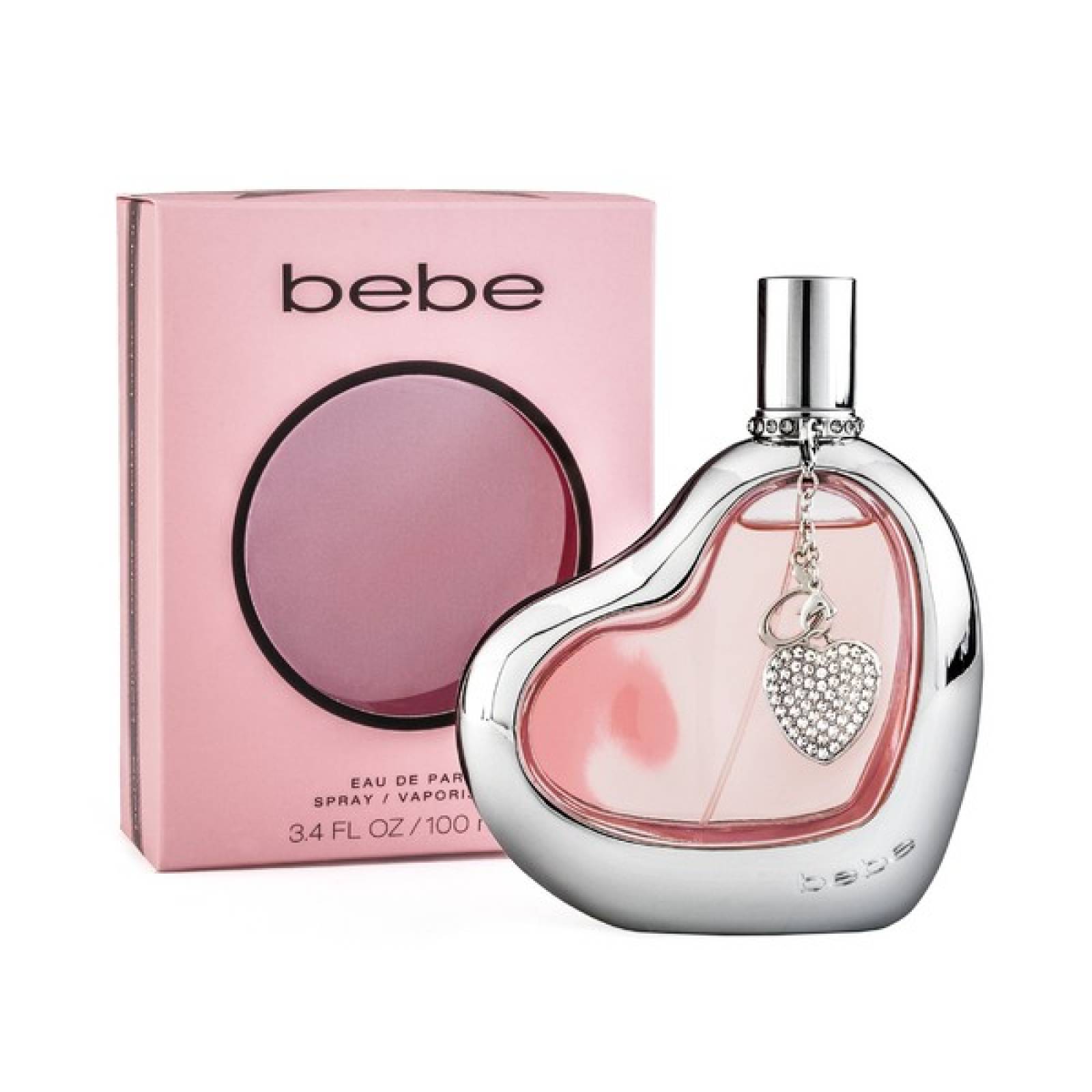 BEBE 100ML EDP SPRAY DAMA