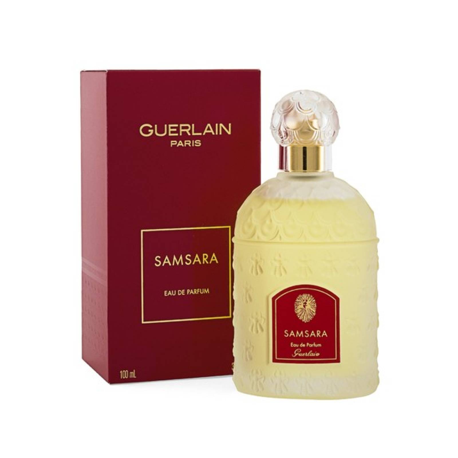 SAMSARA 100ML EDP SPRAY NUEVO DAMA