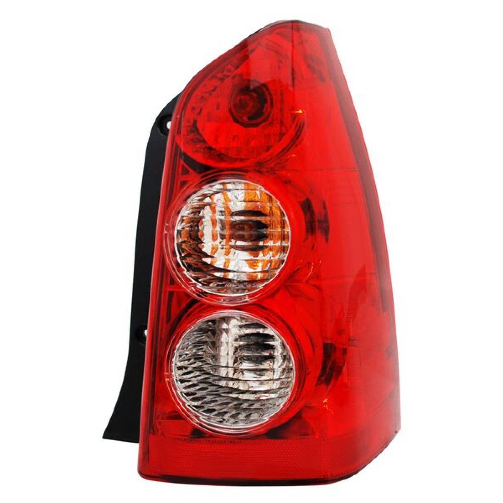 Calavera Mazda Tribute 2005-2006 C/Focos Eagle Derecho (Copiloto) Wld