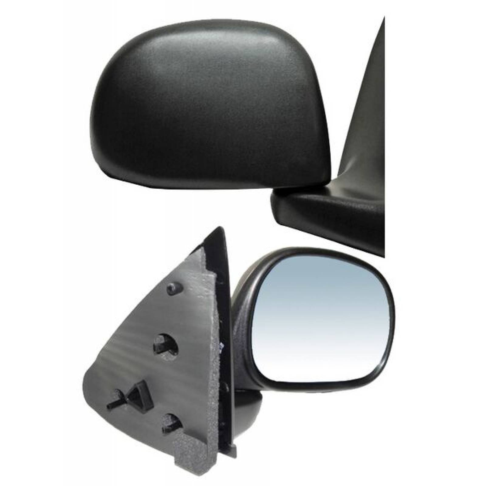 Espejo Ford Pu 1997 1998 1999 2000 2001 2002 2003 2004 / F150 / 250 20