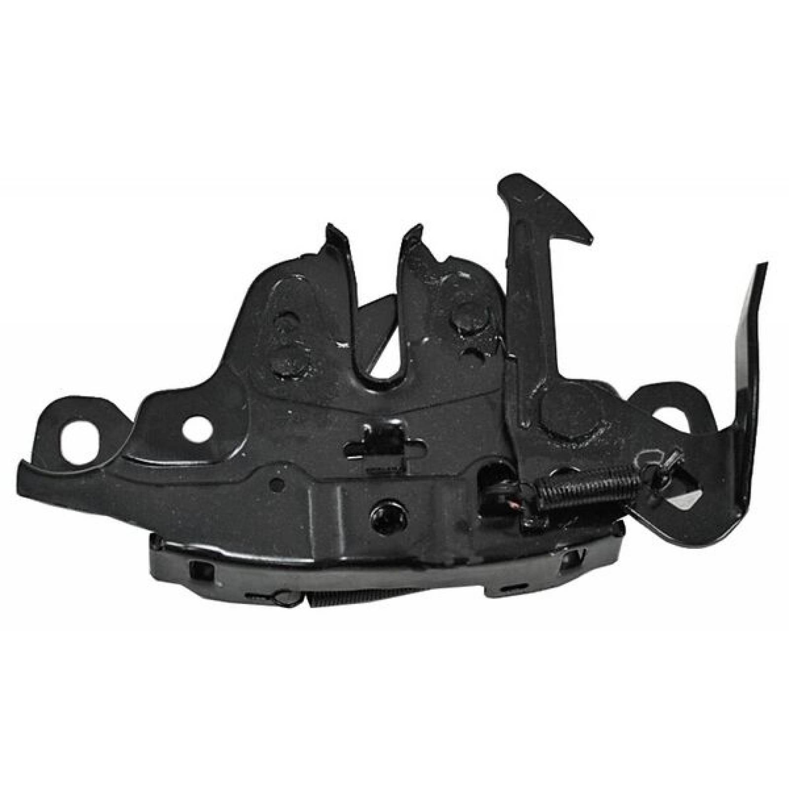 Chapa Cofre Nissan Tiida 2007 2008 2009 2010 4 Puertas Wld