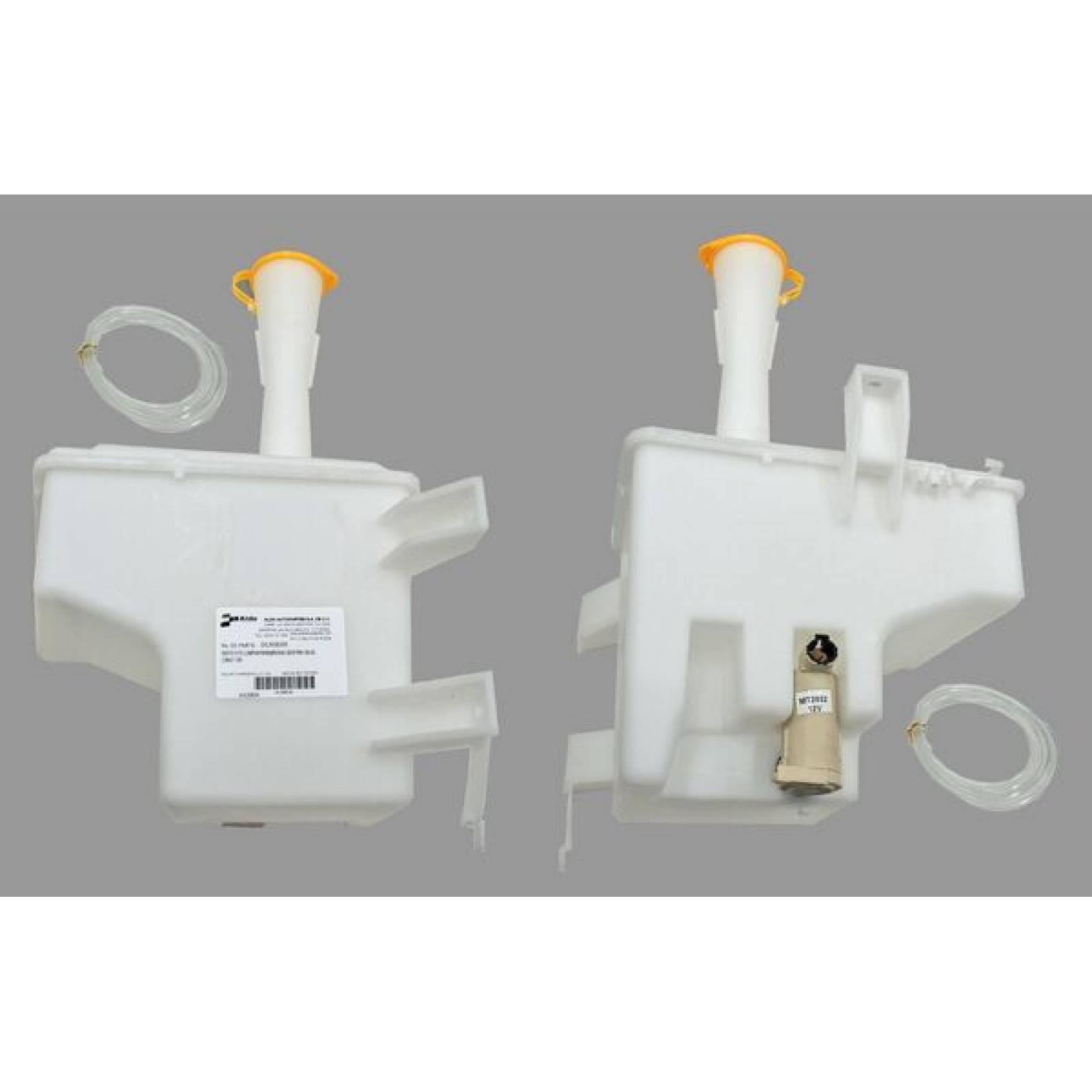 Deposito Limpiaparabrisas Nissan Sentra 2000 2001 2002 2003 Con Tapa C