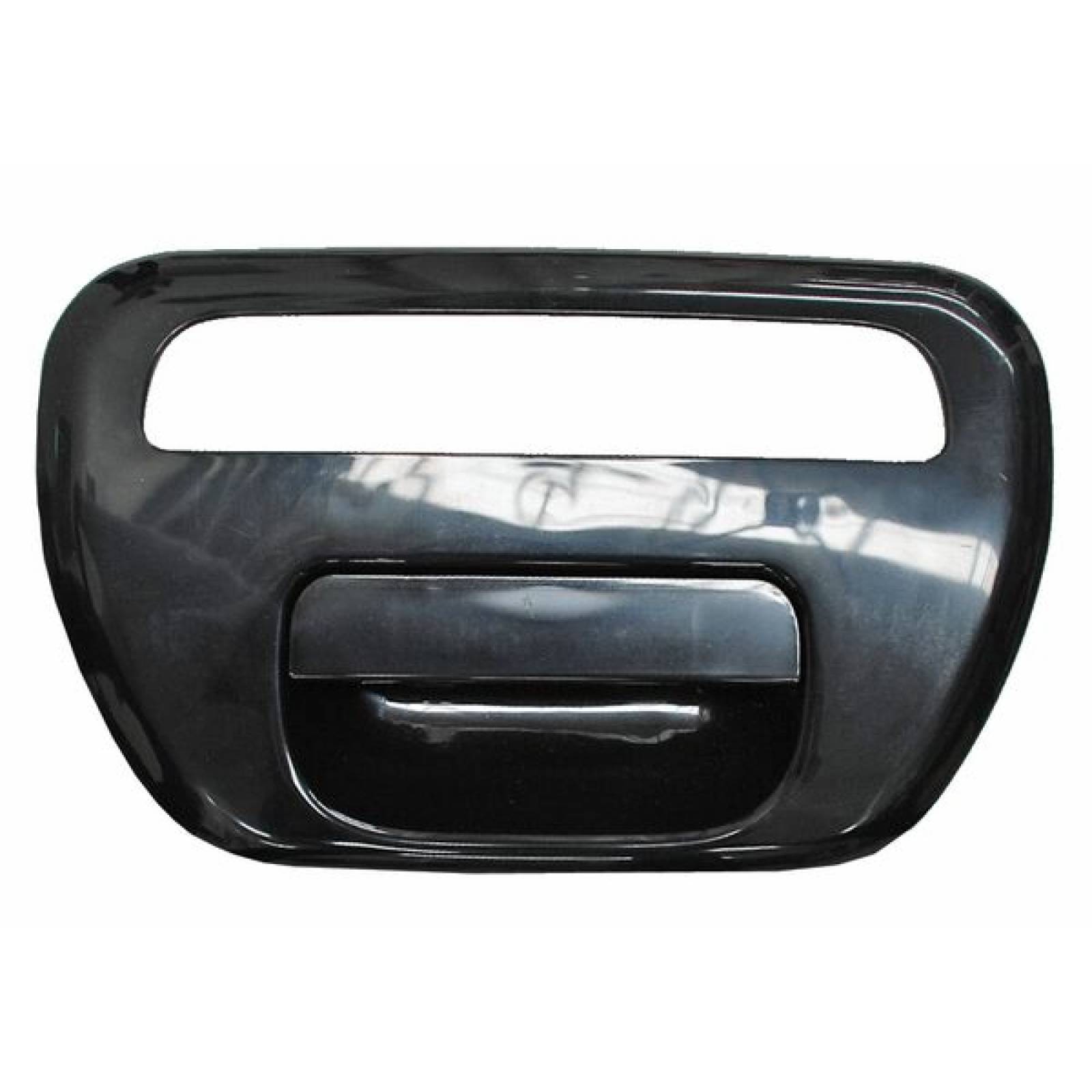 Manija Tapa Caja Mitsubishi Pu L200 2008 2009 2010 2011 2012 2013 2014 ...