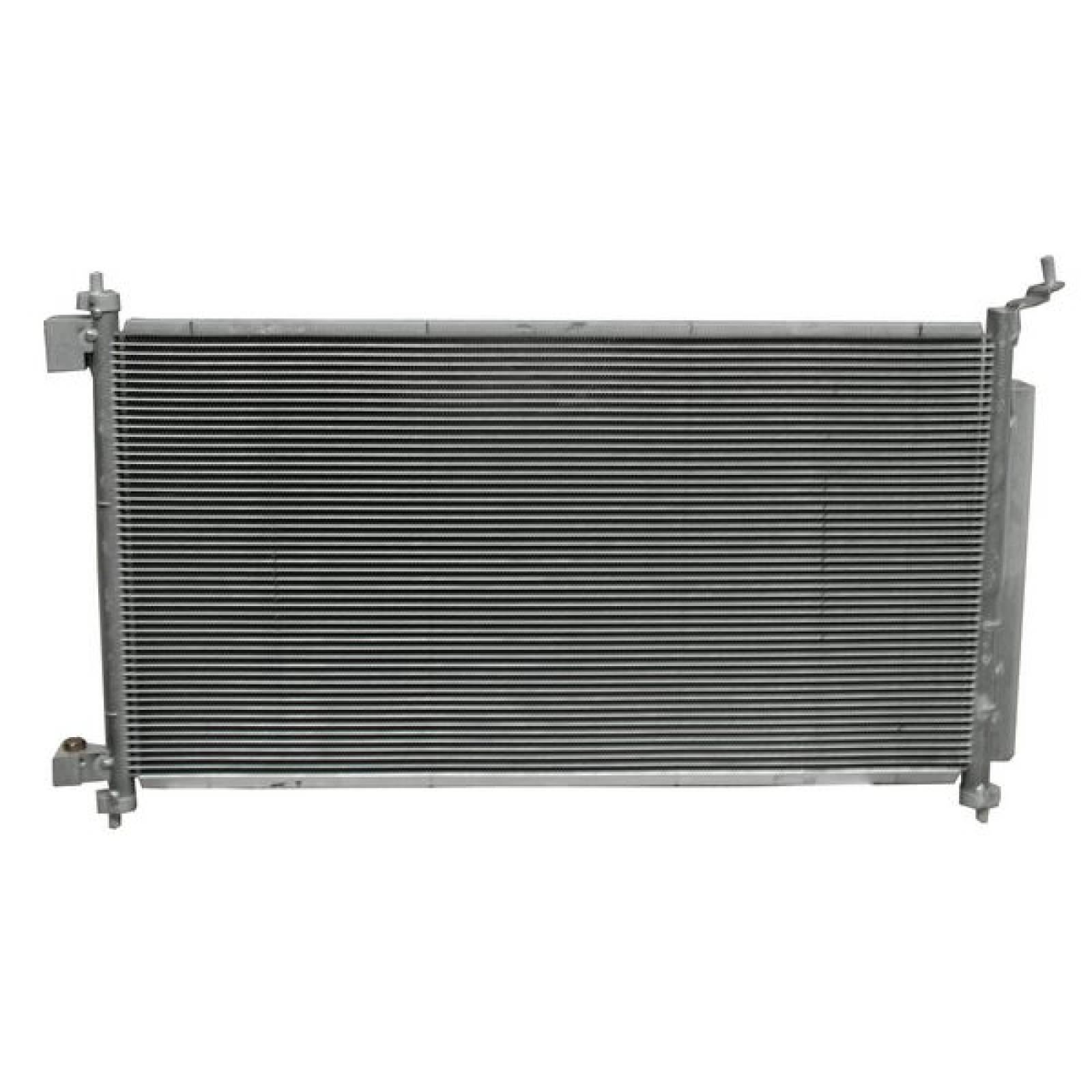 Condensador Nissan Tiida 2007 2008 2009 2010 2011 2012 2013 2014 2015 ...