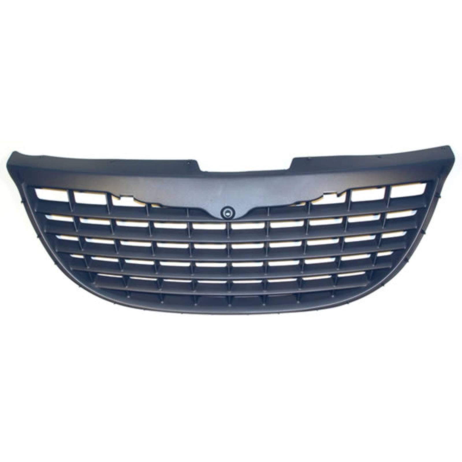 Parrilla Chrysler Voyager 2001 2002 2003 2004 2005 2006 2007 Pintada Lx Wld