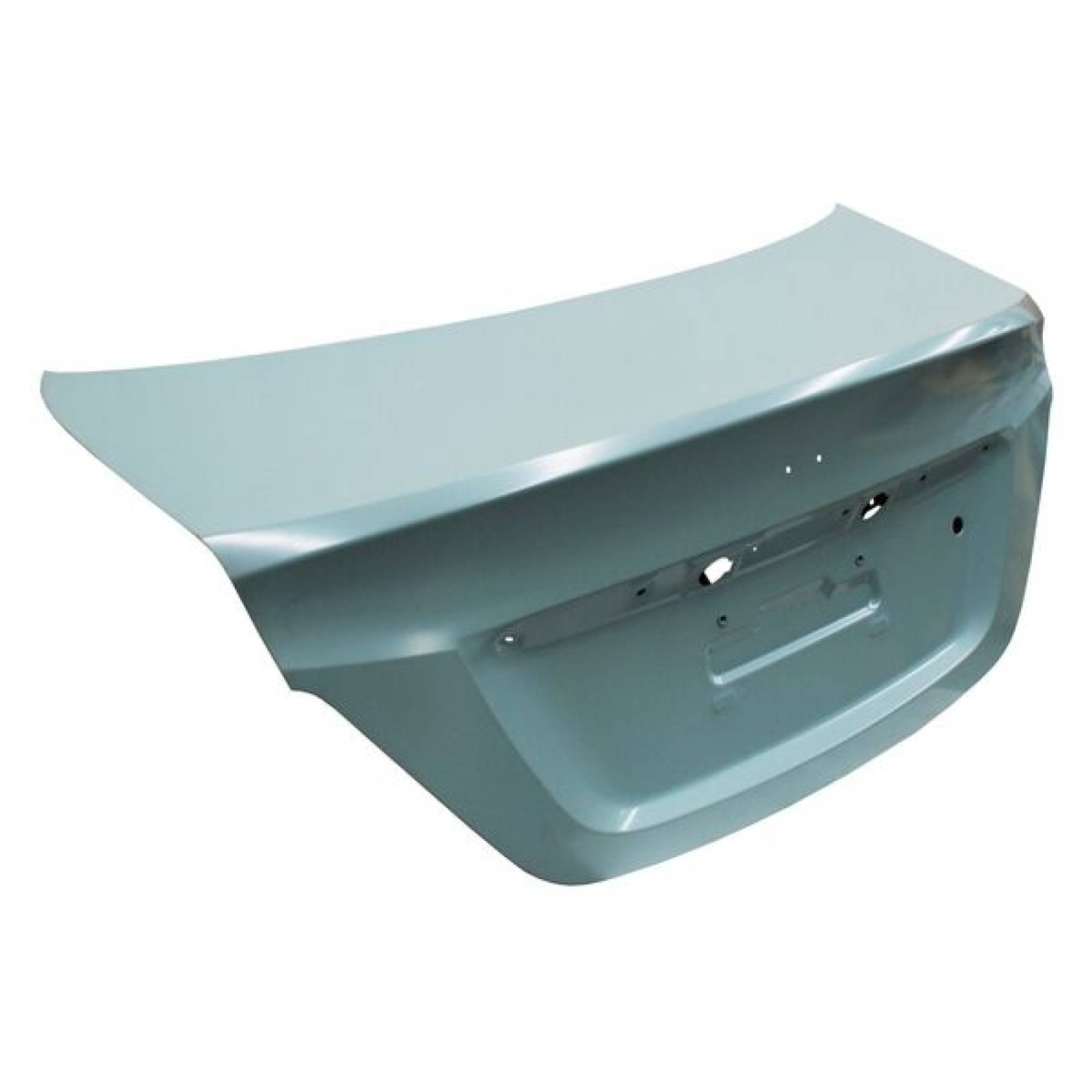 Tapa Cajuela Dodge Attitude 2012 2013 2014 Wld