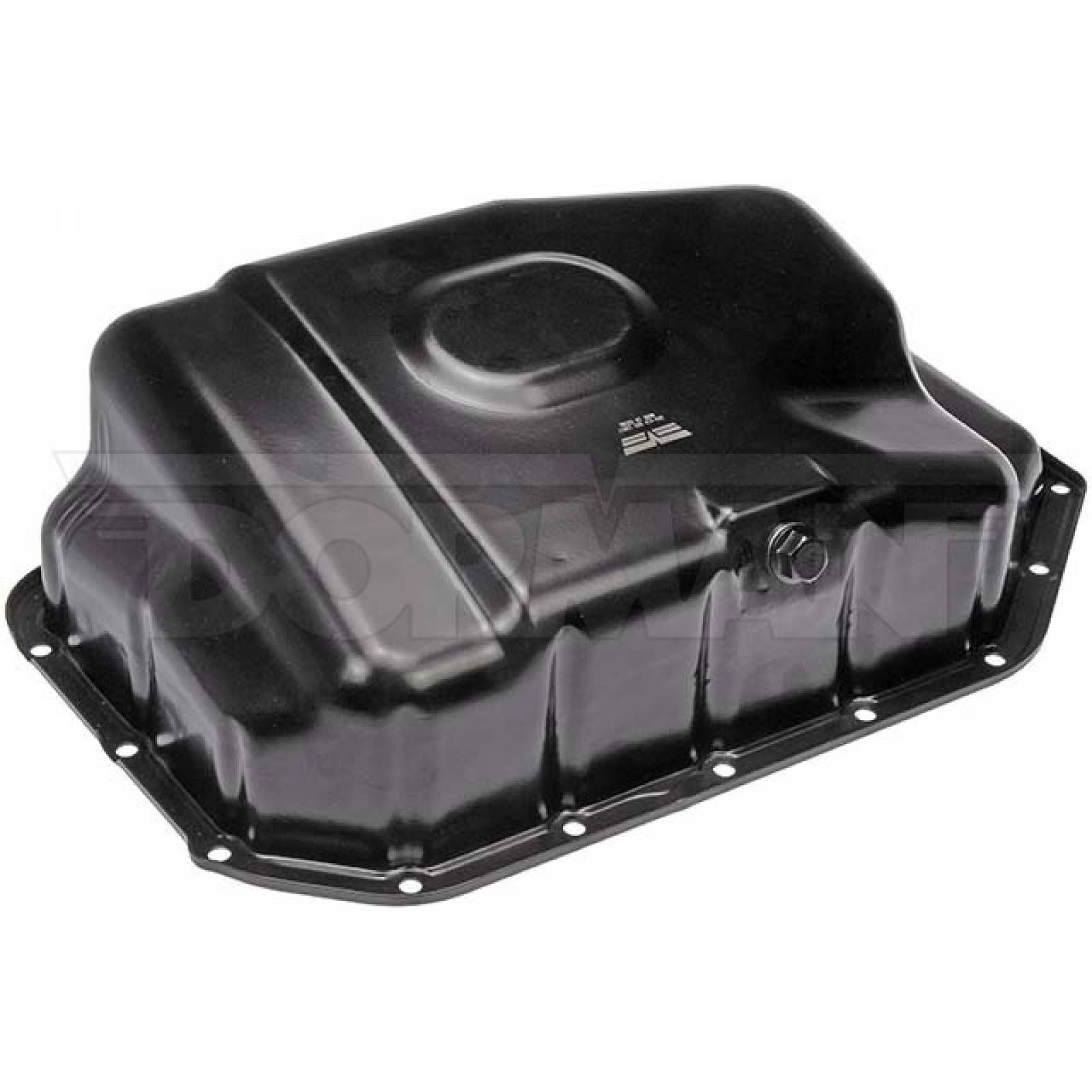 Carter Aceite Motor Honda Element 2005 2.4l Dorman