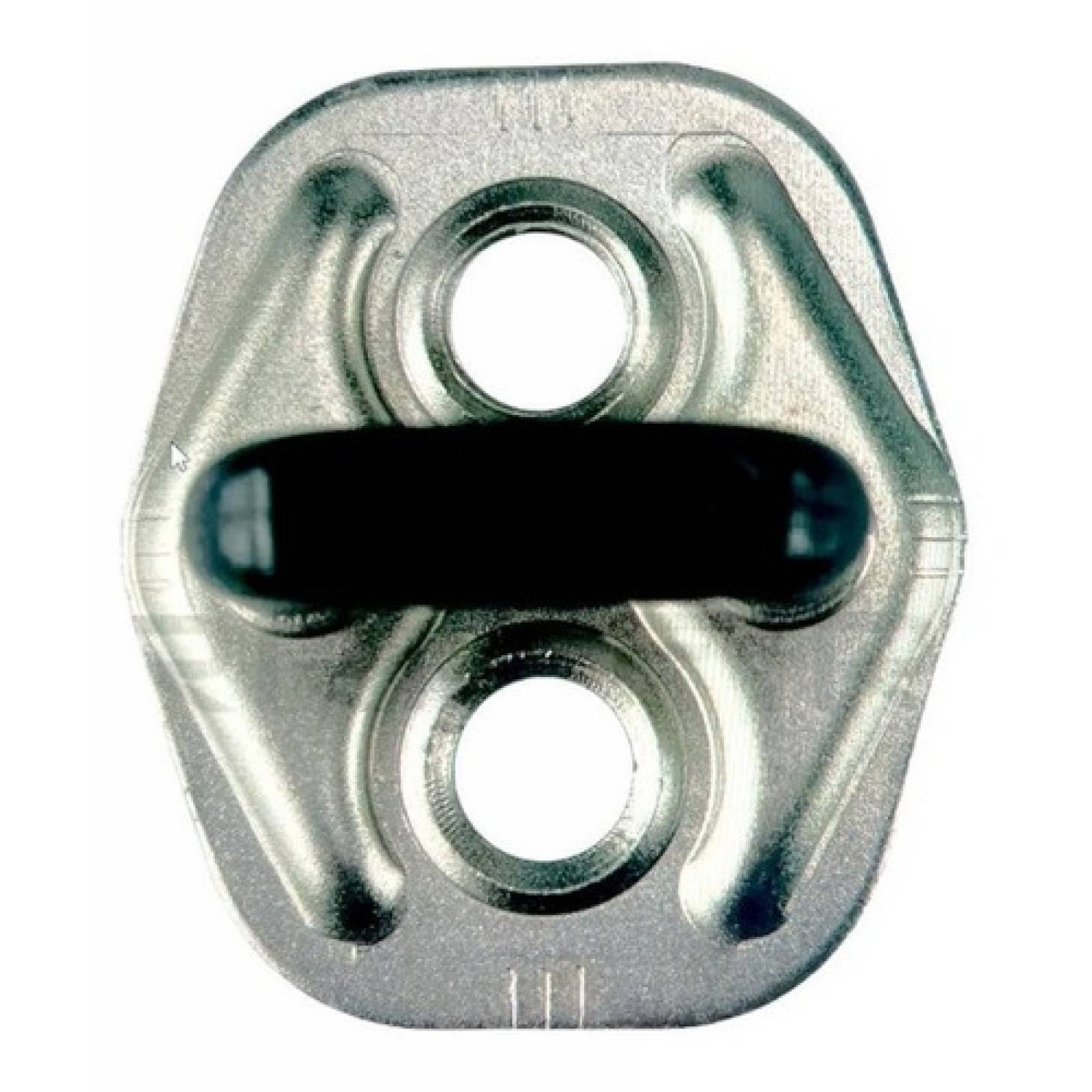 Contra Chapa Puerta Con Goma Nissan D21 / Tsuru I Bsj