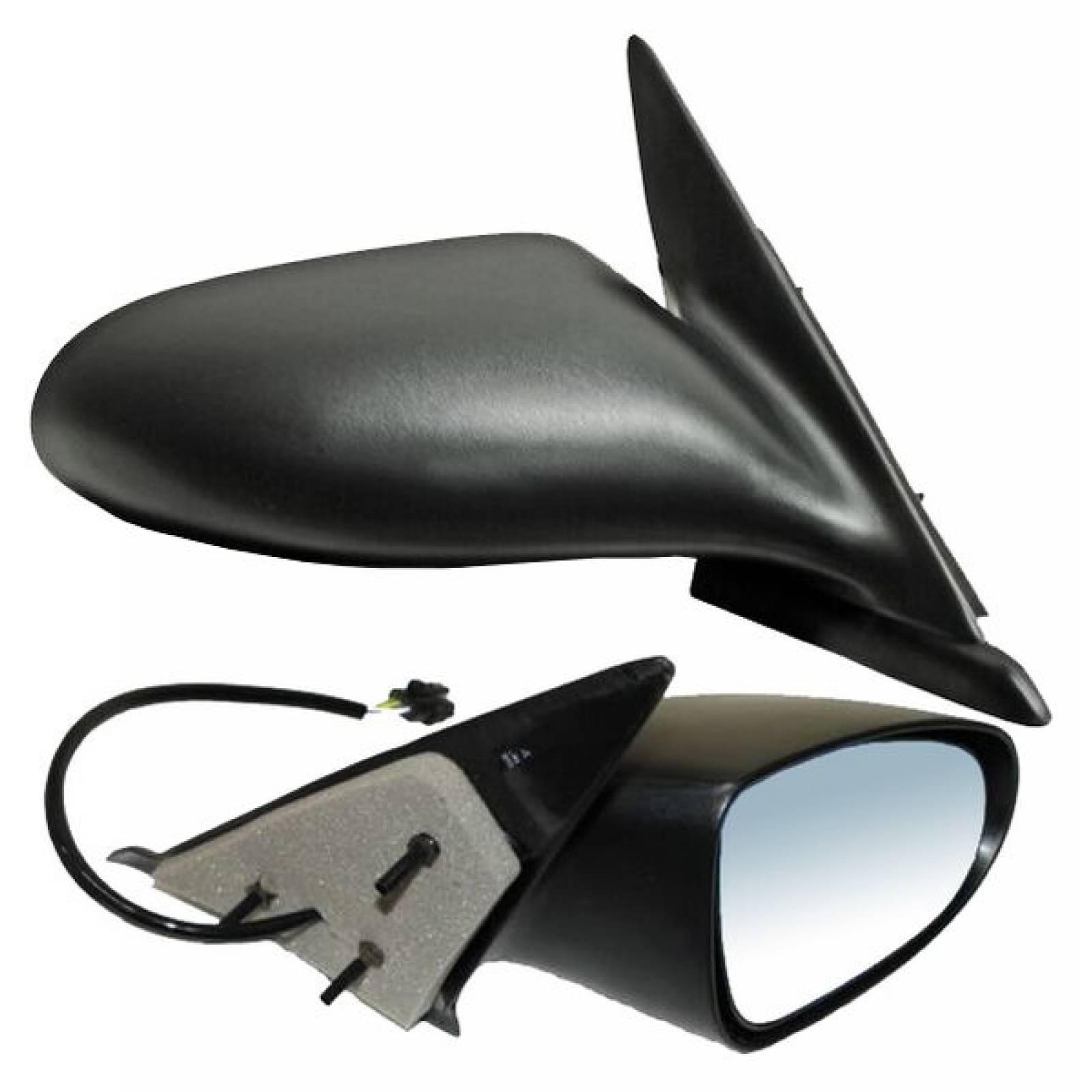 ESPEJO NEON 1995-1999 ELECT STYLE/ EXPRESSO/ HIGH/ ACR/ LE/ SPORT/ LX ...