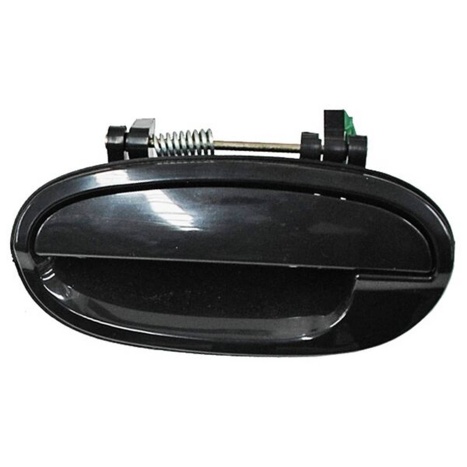 MANIJA EXTERIOR MATIZ G2 2006-2015 LISA TRASERO PLASTICO PILOTO