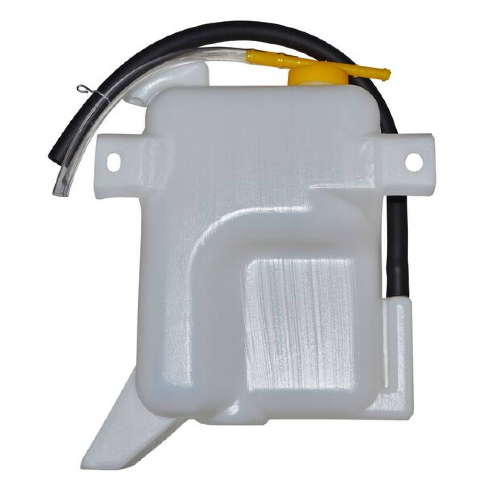 DEPOSITO RECUPERADOR NISSAN PU D21 86-94/ PATHFINDER 1986-1995 CON TAPA