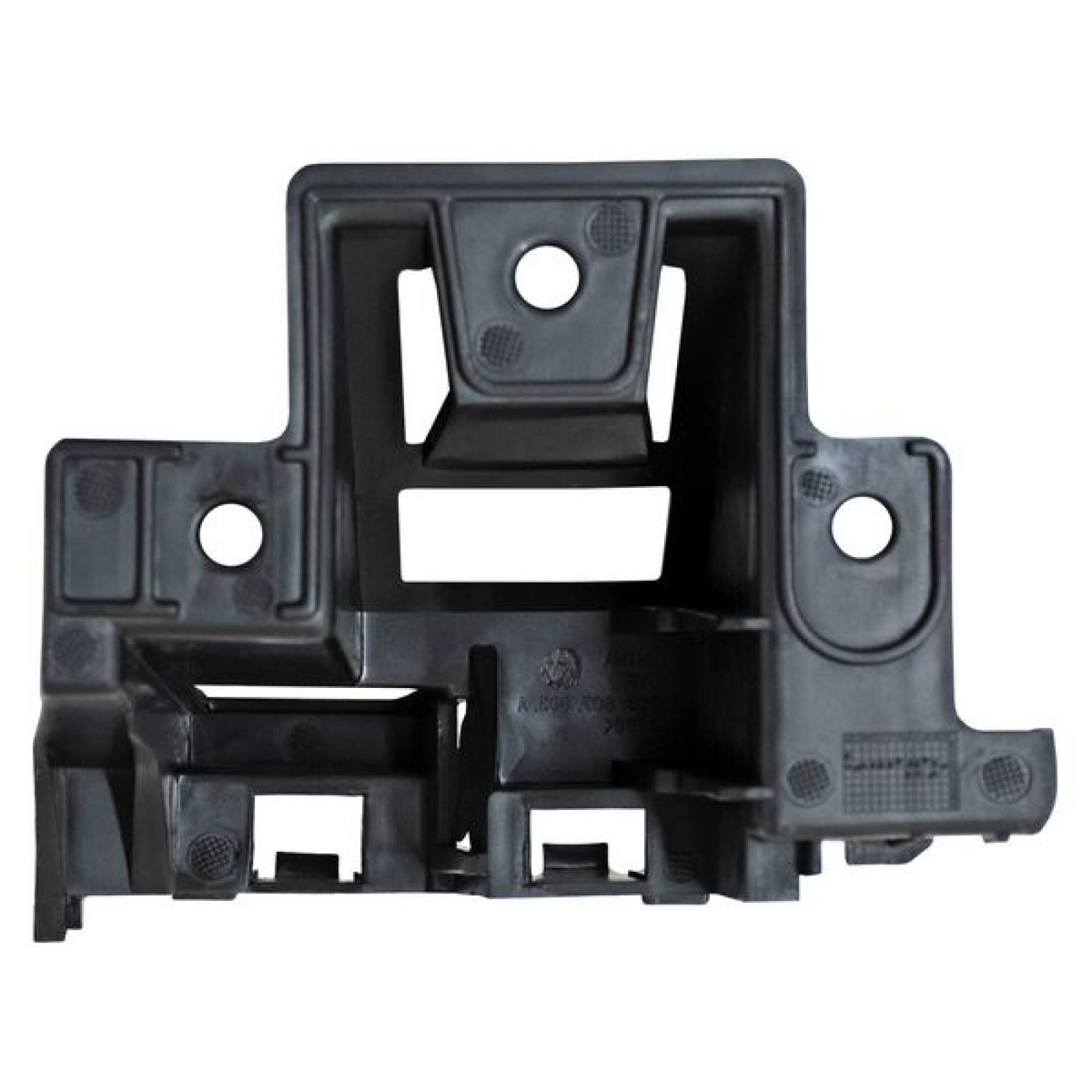 GUIA DEFENSA TRASERO JETTA BICENTENARIO 2011-2014 SOPORTE COPILOTO