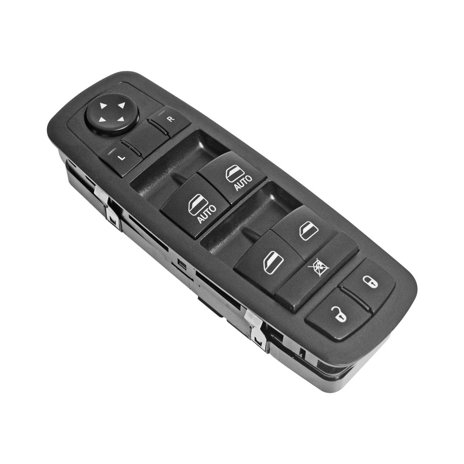 CONTROL ELECTRICO DODGE JOURNEY 2012 - 2016