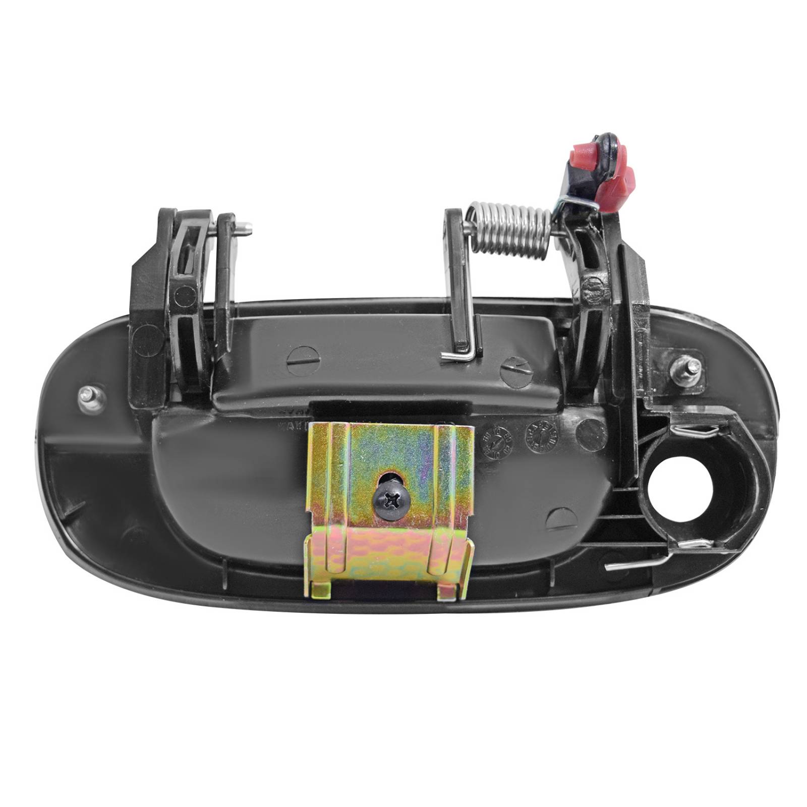 MANIJA EXTERIOR RAM 1994 - 2001 1500/2500/3500 DER DELANTERA