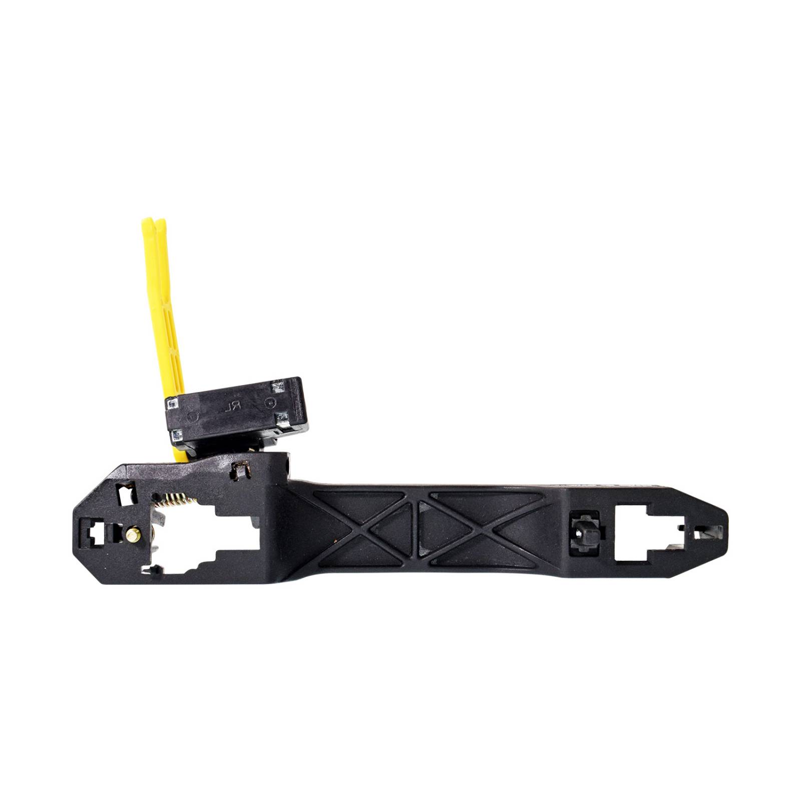MANIJA EXTERIOR TOYOTA RAV 4 2001 - 2012 DERECHA TRASERA