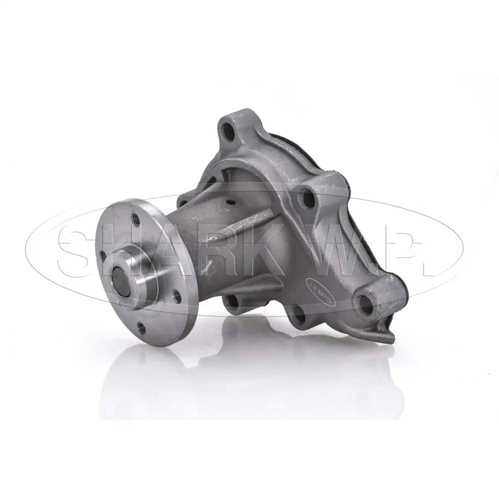 Bomba de Agua INFINITI M30 1990 1992 V6 3.0L