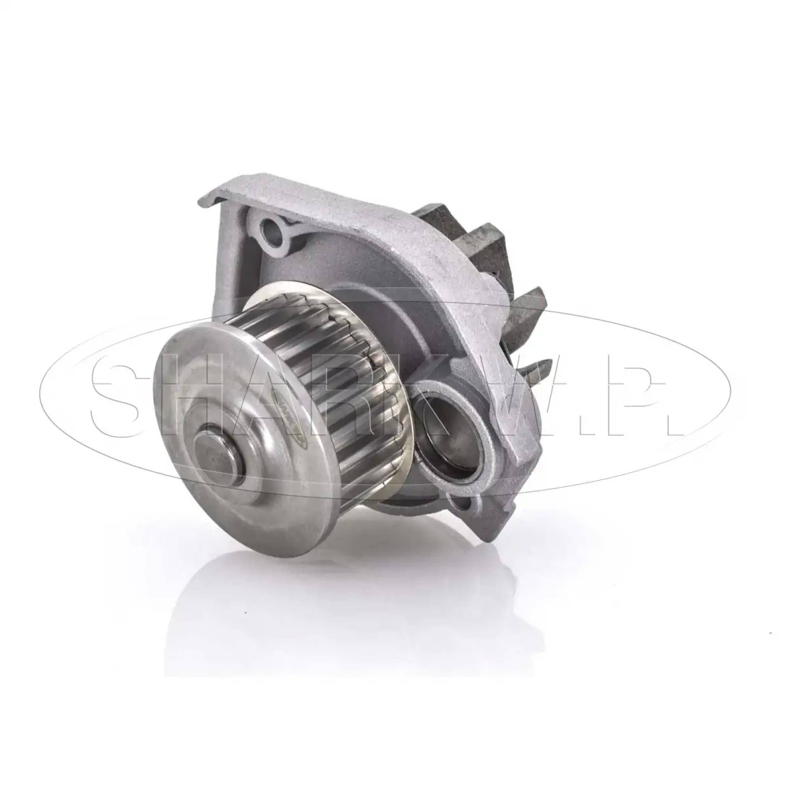 Bomba de Agua FIAT MOBI 2017 2020 L4 1.0L