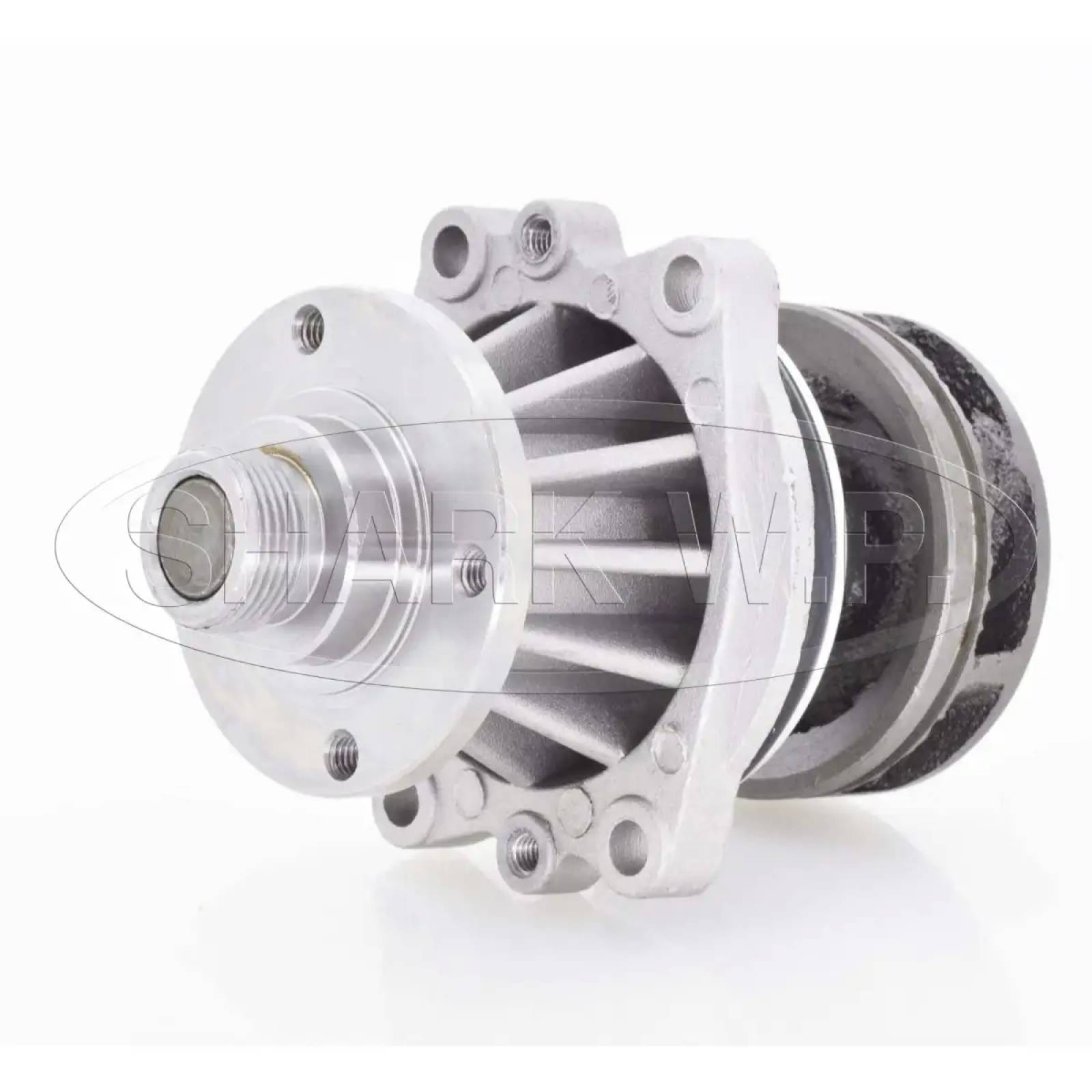 Bomba de Agua BMW 323I 1998 2001 L6 2.5L