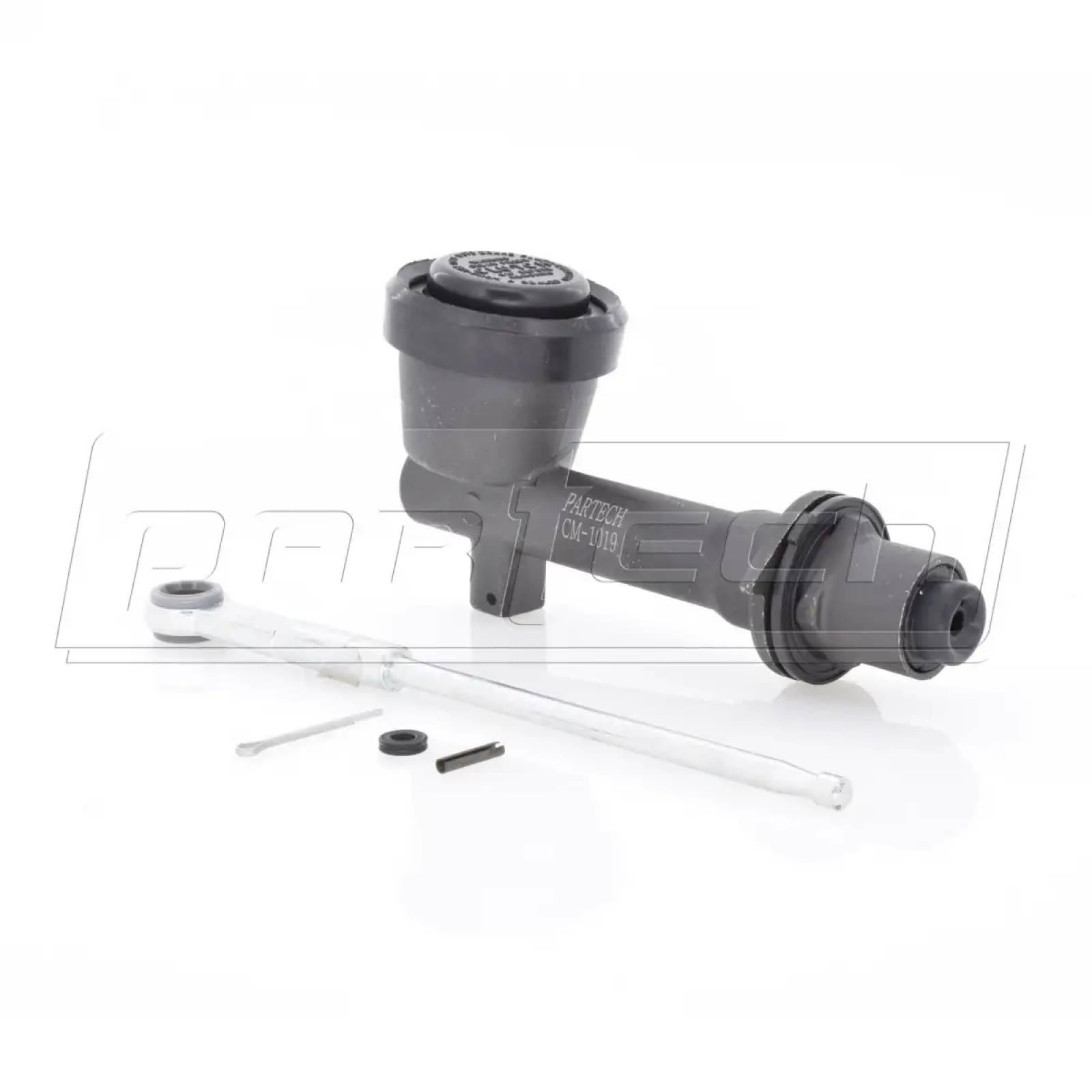 Bomba de Clutch SATURN SW2 1993 1999 L4 1.9L