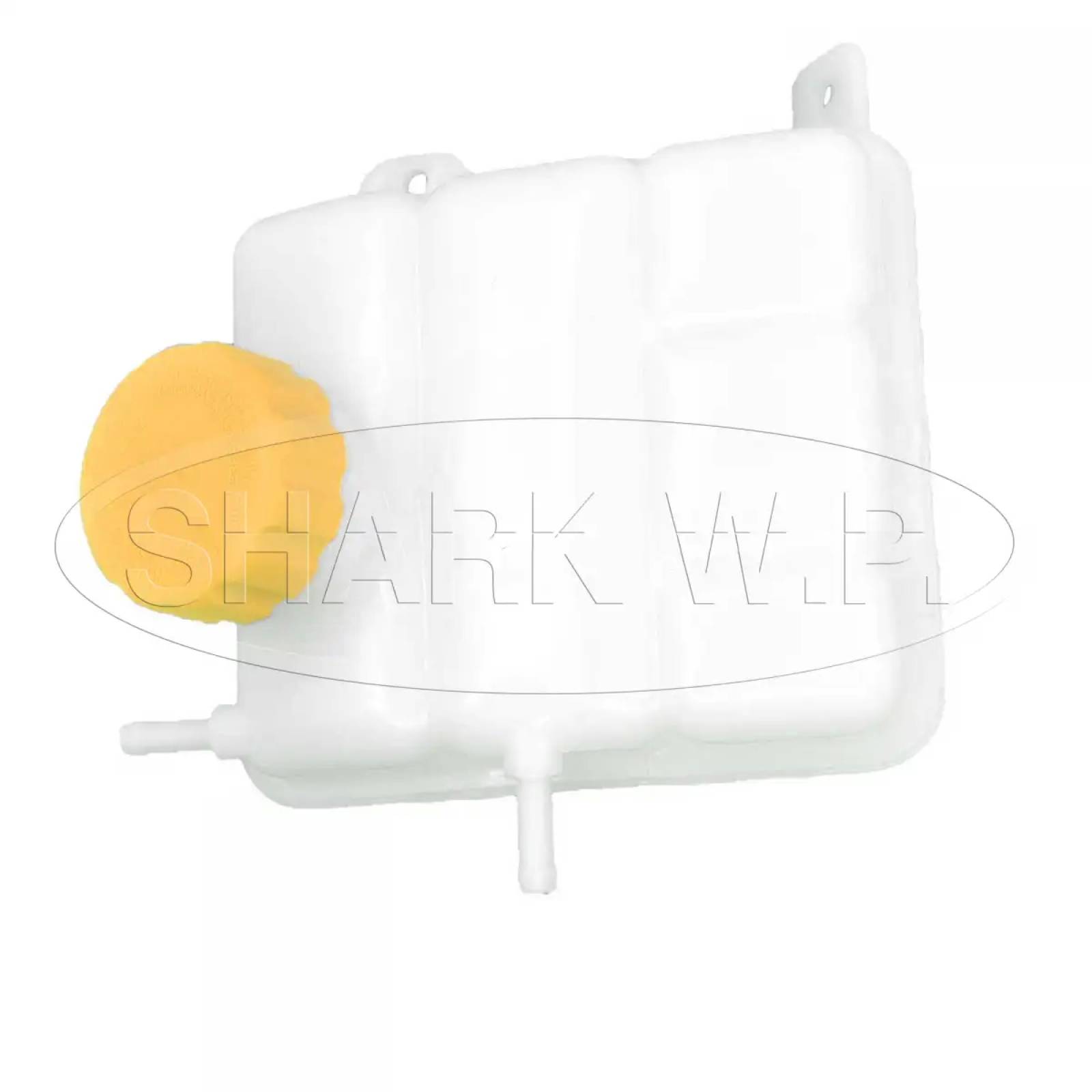 Depósito de enfriamiento CHEVROLET MATIZ 2011 2015 L4 1.0L