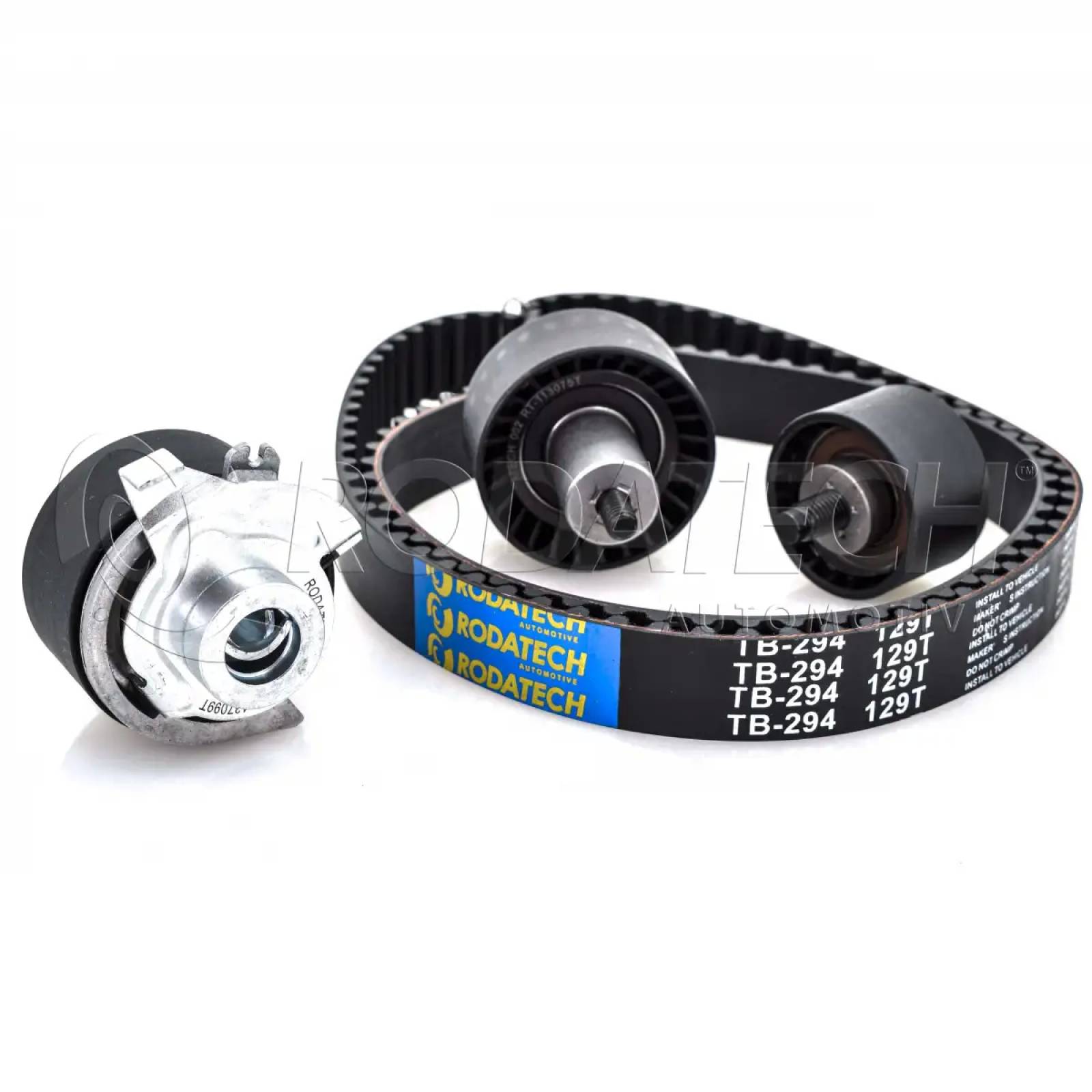 Kit de Distribución FORD FOCUS 2000 2004 L4 2.0L