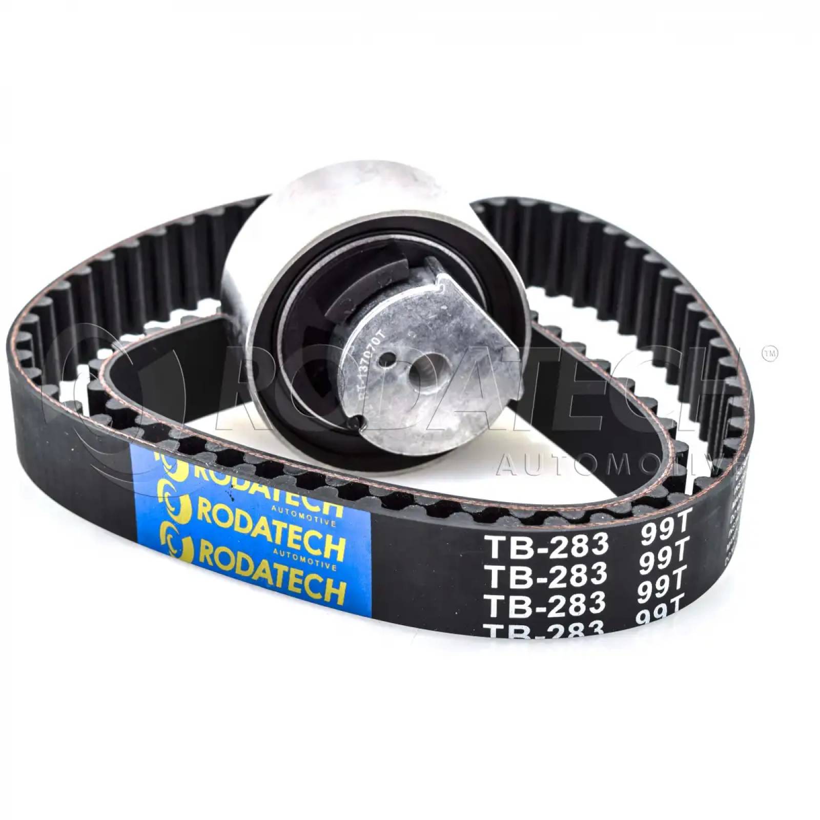 Kit de Distribución FORD FOCUS 2000 2004 L4 2.0L
