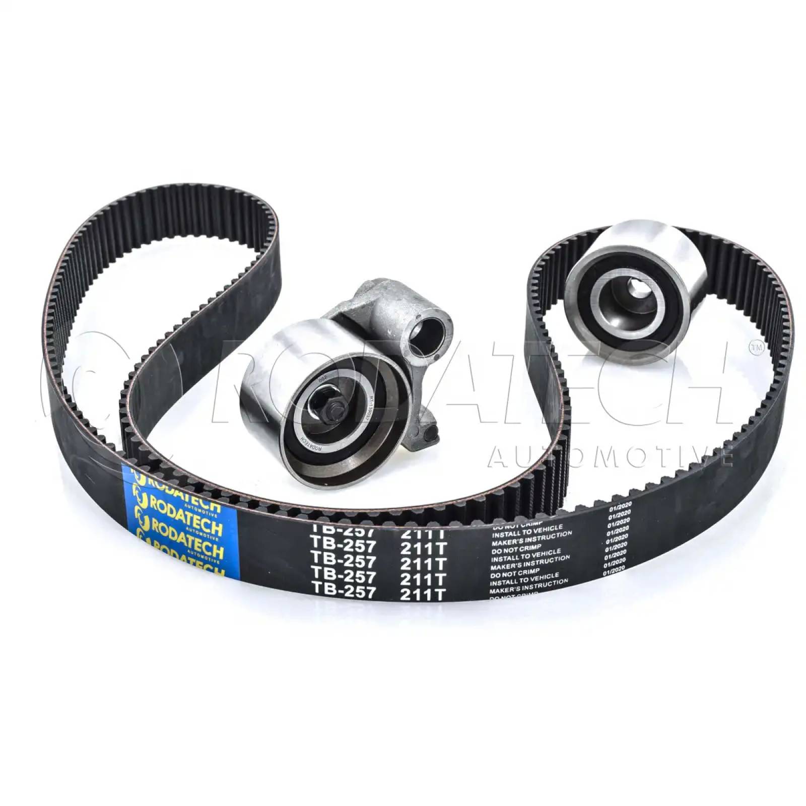 Kit de Distribución LEXUS RX300 1994 2001 V6 3.0L