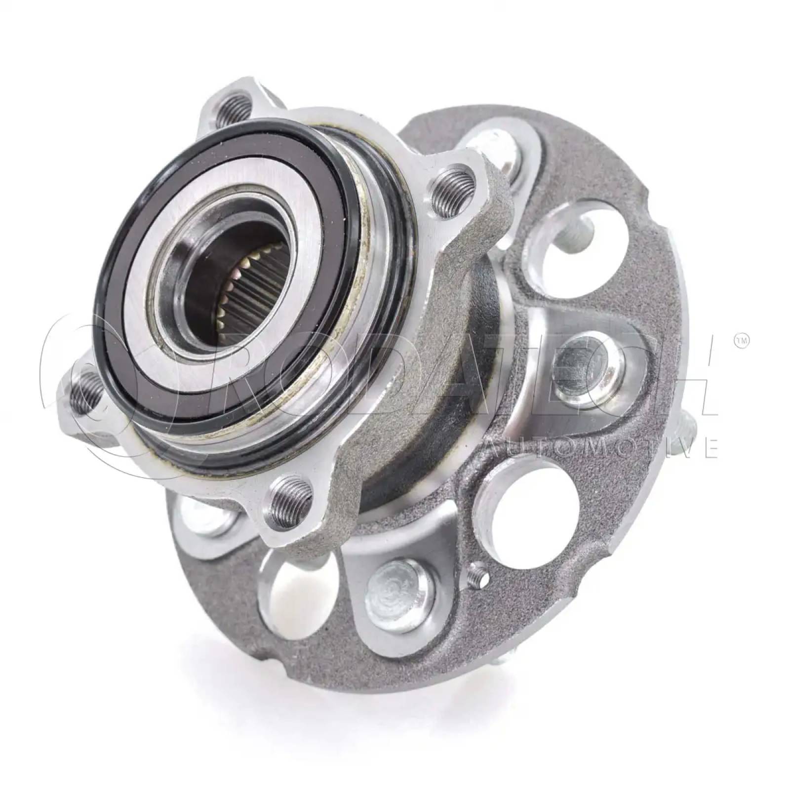 Maza de Rueda HONDA CR V 2007 2011 L4 2.4L