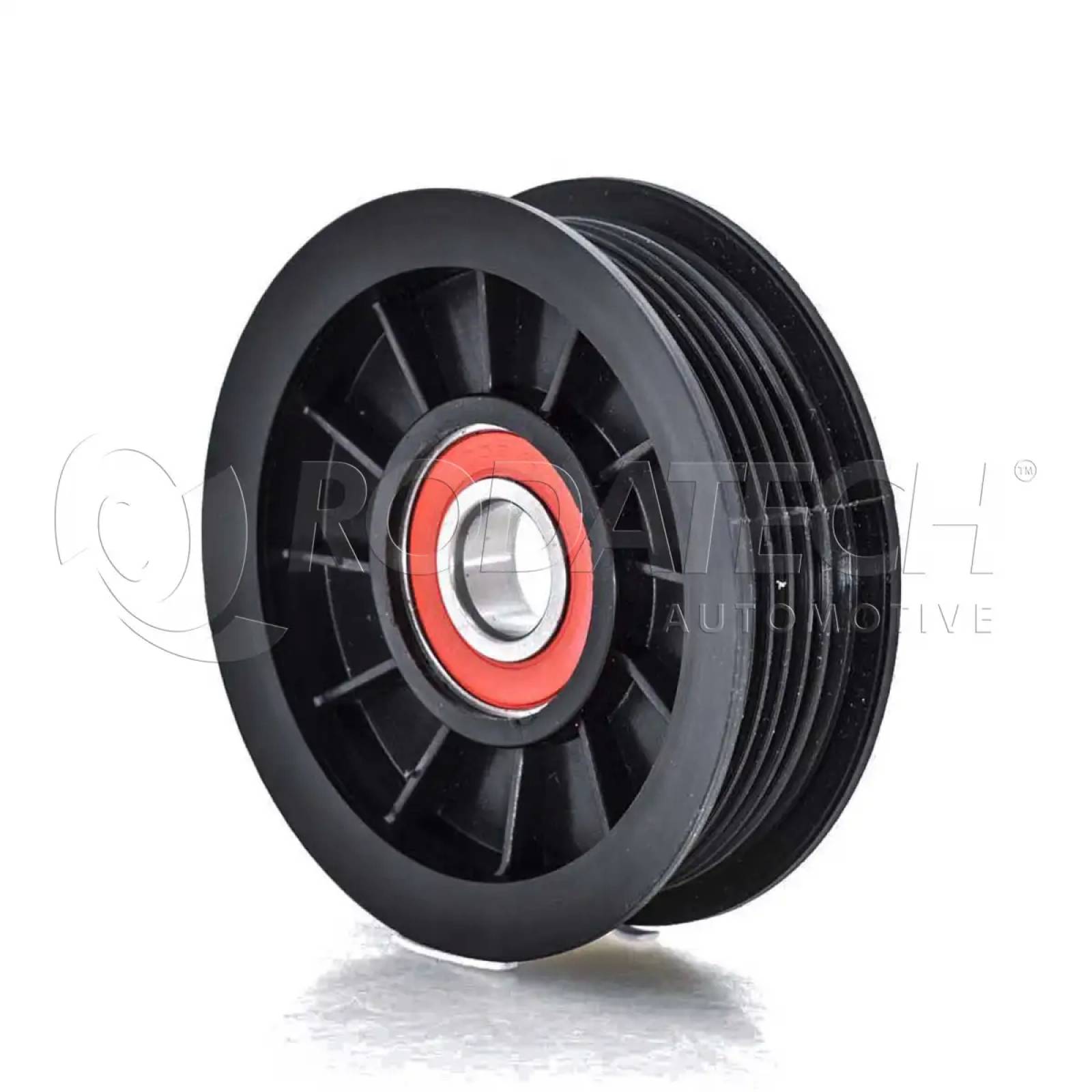 Polea de Tensor CHEVROLET C3500 1990 1995 V8 7.4L