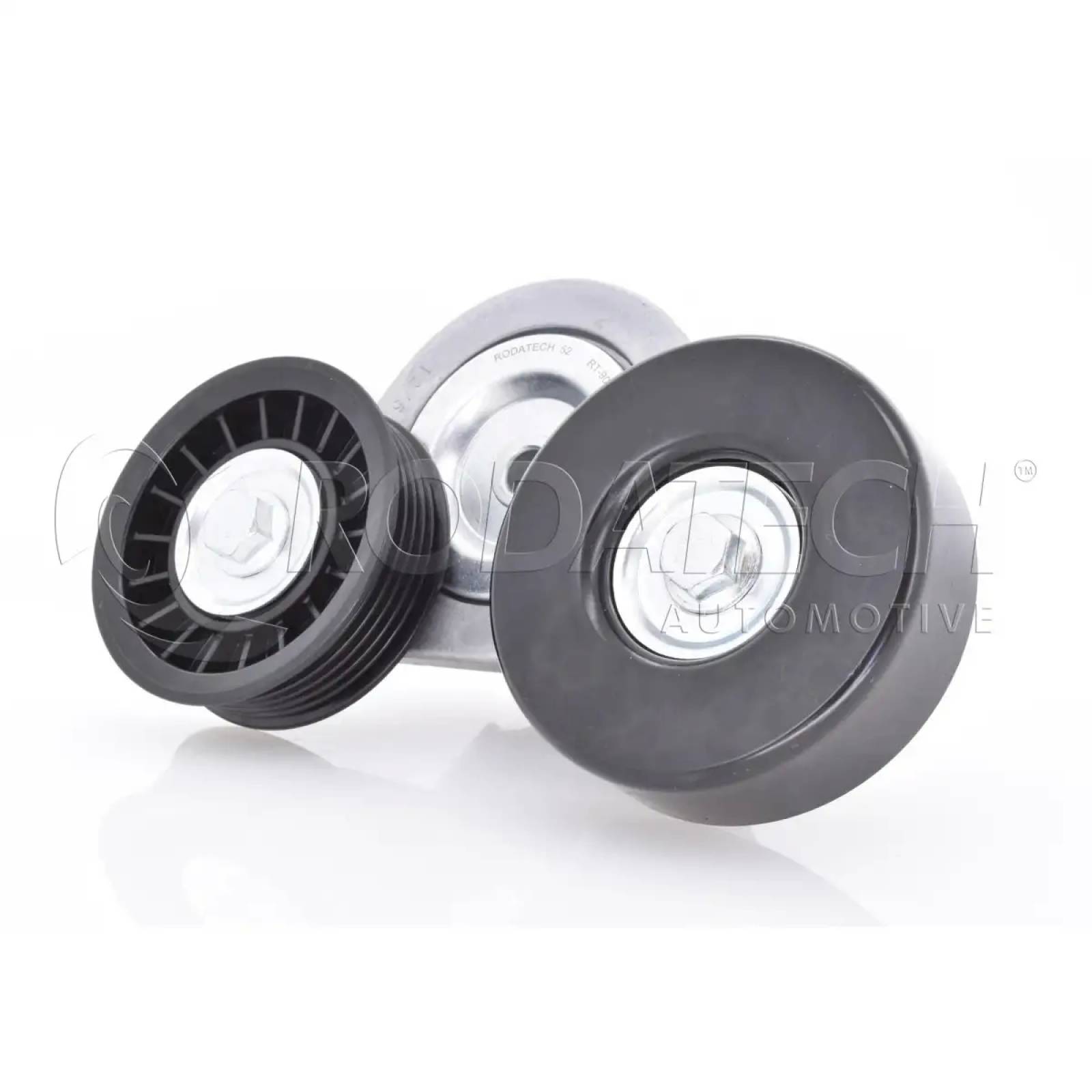 Tensor de Banda DODGE DURANGO 2004 2007 V6 3.7L