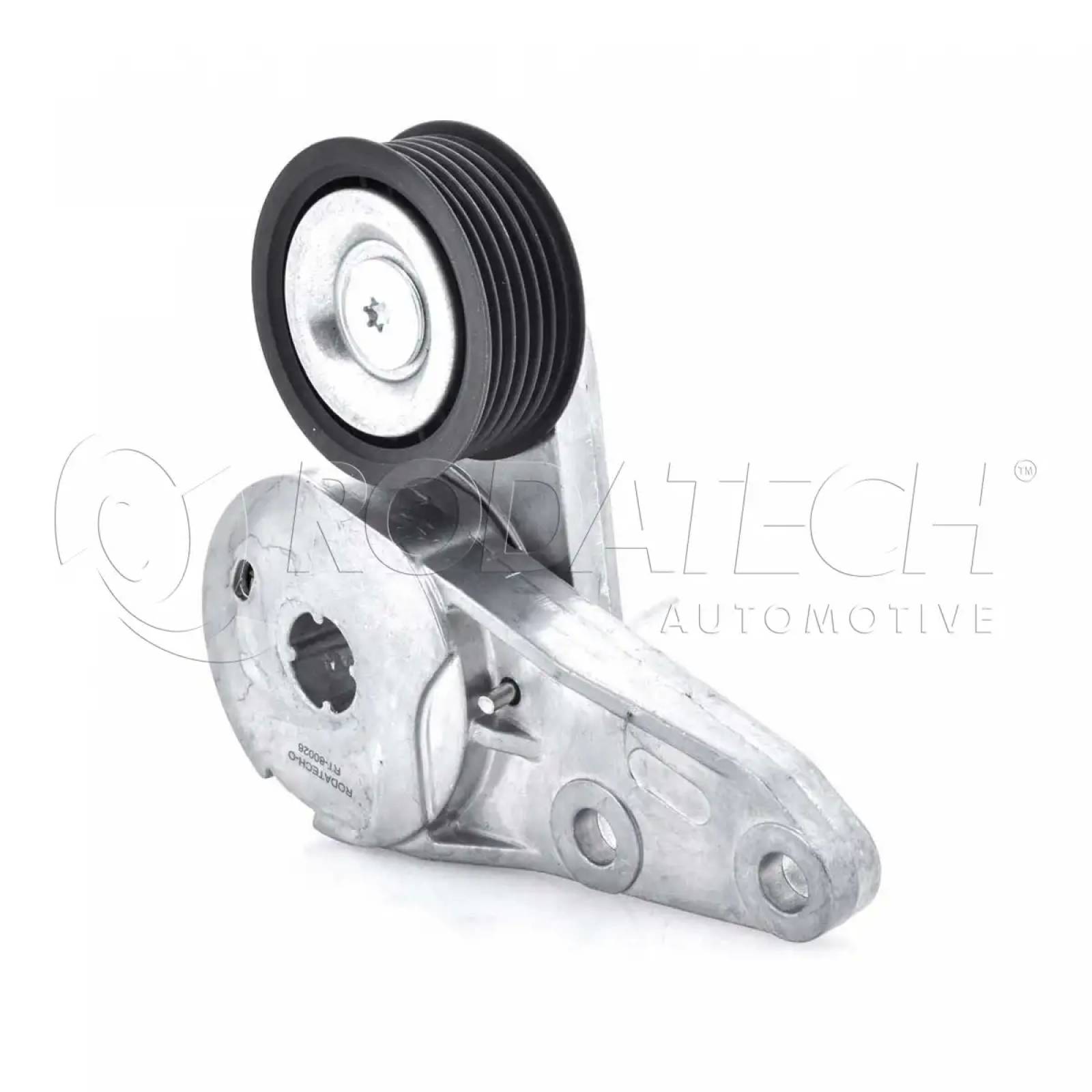 Tensor de Banda FORD FUSION 2014 2020 L4 1.5L