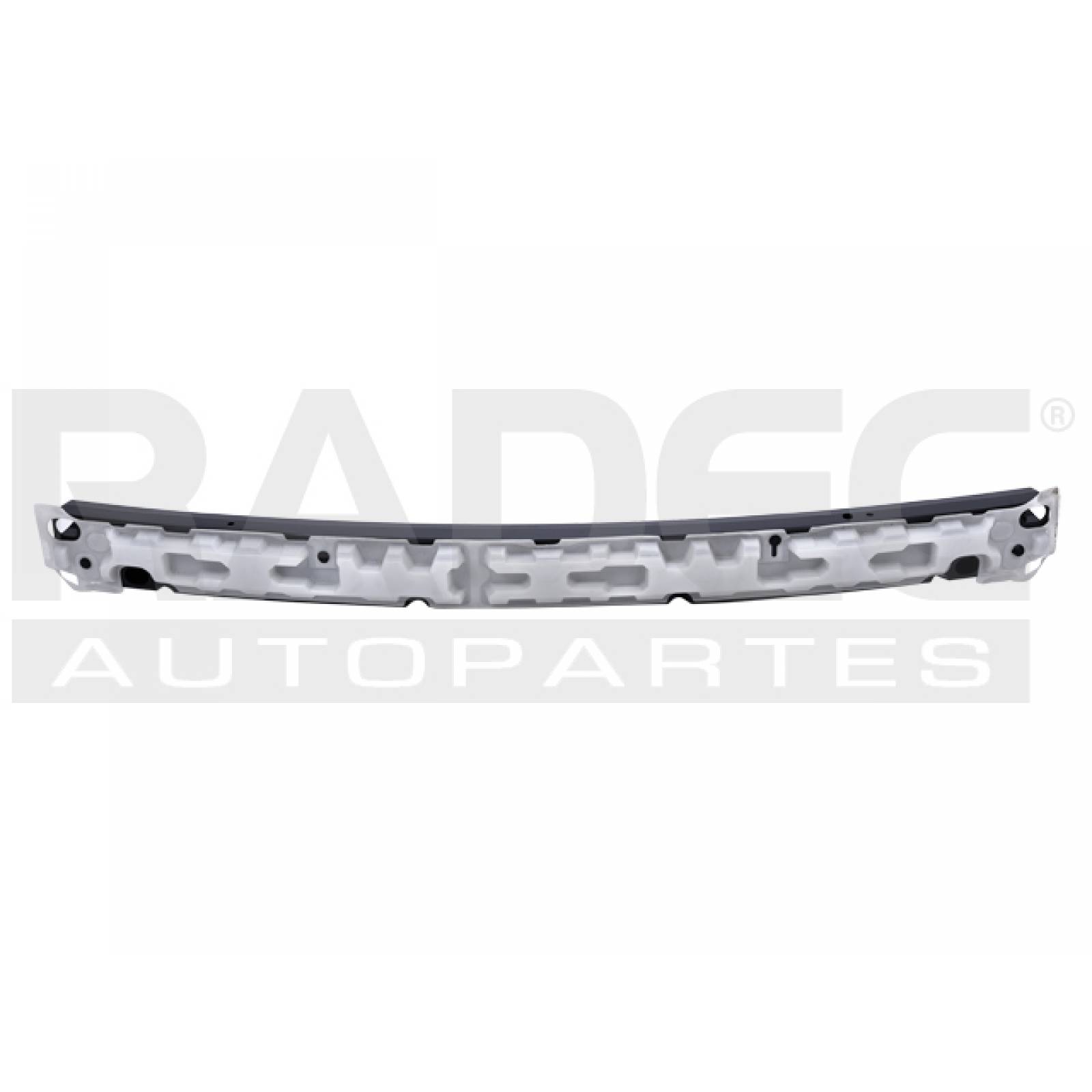 Alma Fascia Chrysler Caravan 2008 - 2015