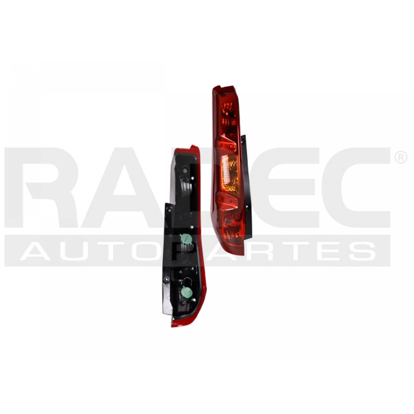 Calavera X-trail Xtrail 2008 2009 2010 Depo Izq