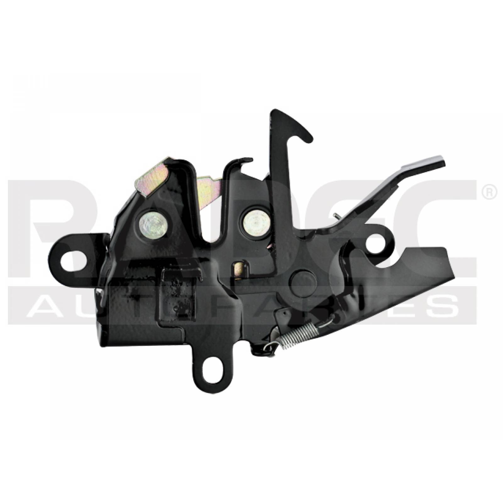 CHAPA COFRE TOYOTA COROLLA 1993 1994 1995 1996 1997 CALIDAD