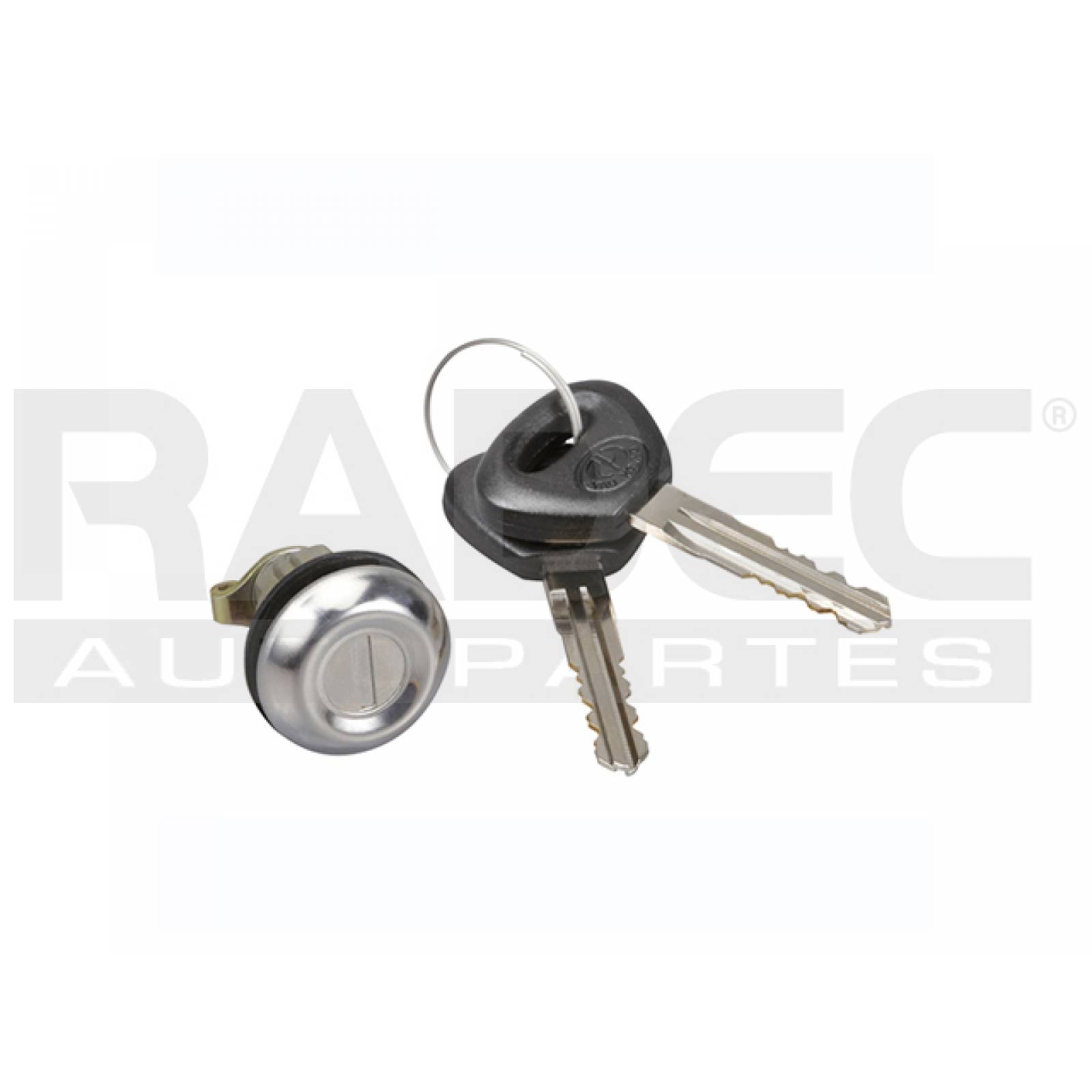 CILINDRO CHAPA GASOLINA MZ PICK UP 1986 - 1993 ALTA CALIDAD