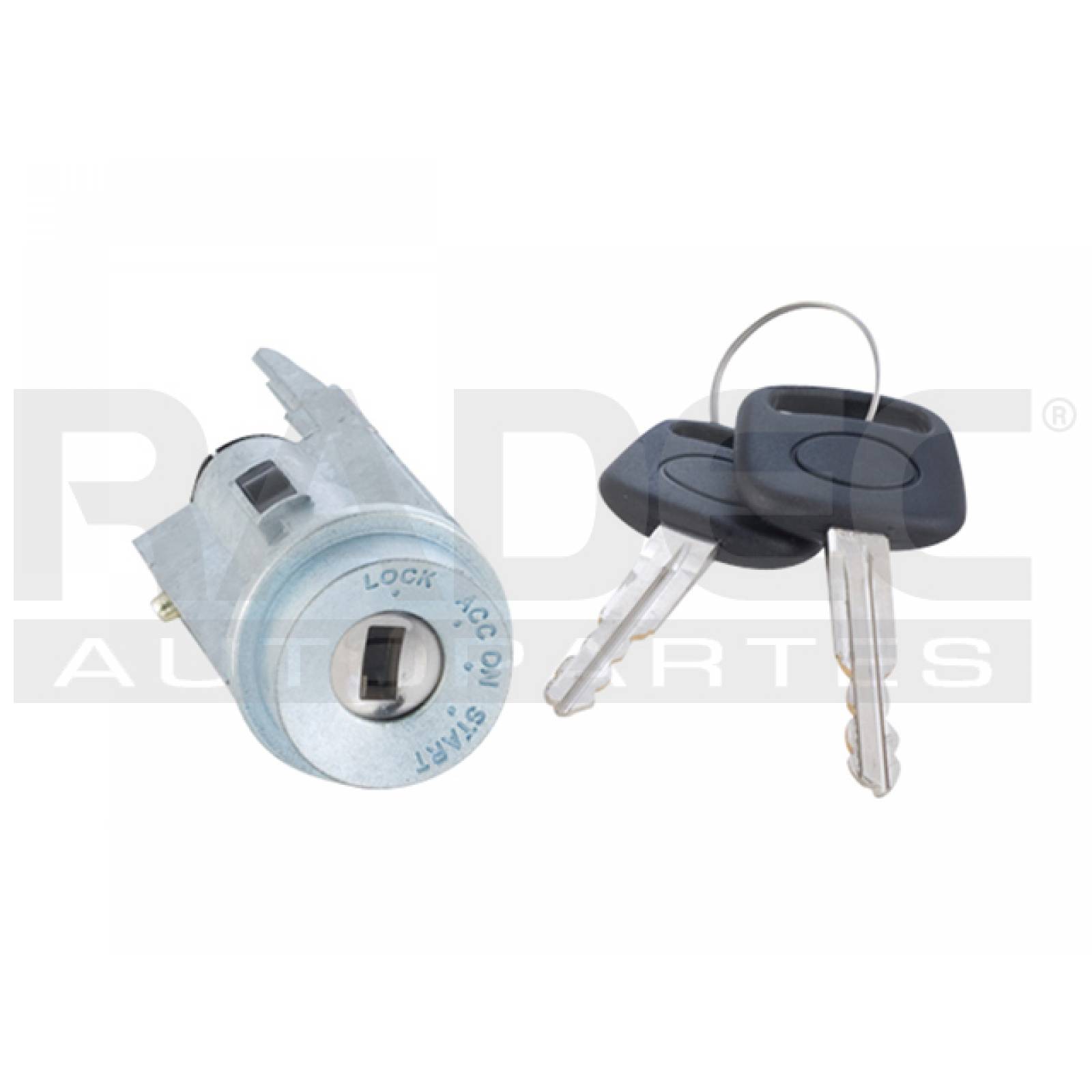 CILINDRO IGNICION TOYOTA TUNDRA 2000 2001 2002 03 2004 2005
