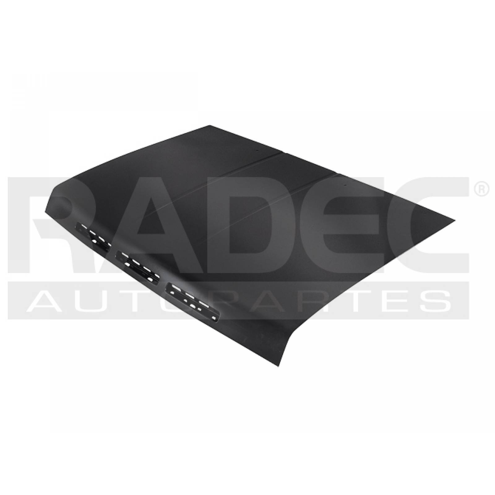 Cofre Nissan D21 / Pathfinder Americana 1986 - 1995