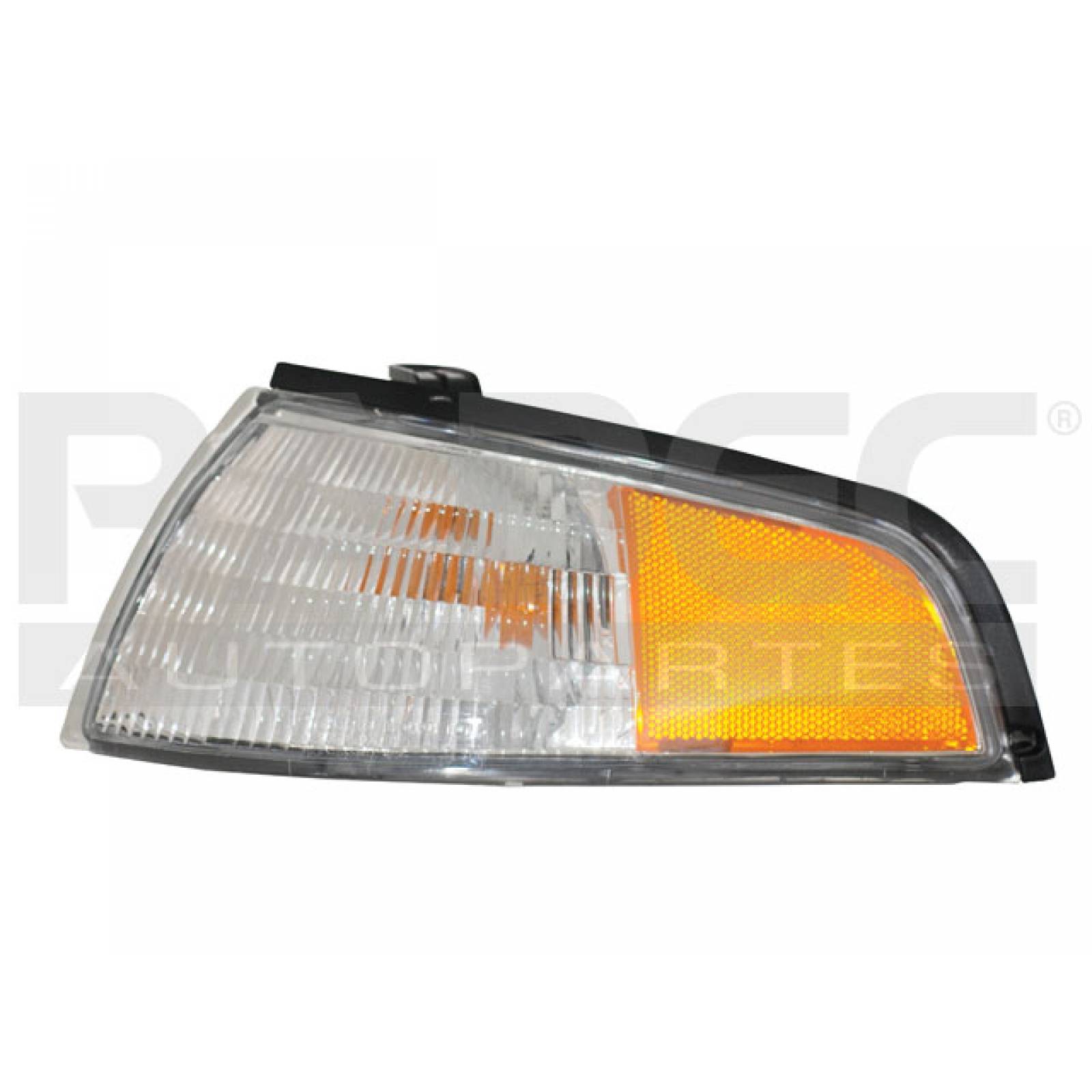 Cuarto Punta Ford Tracer 1992 1993 1994 1995 1996 Izq Xpo