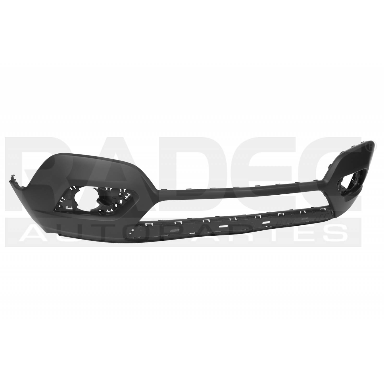 FASCIA DELANTERA BUICK ENCORE 2014 2015 2016 INF CALIDAD