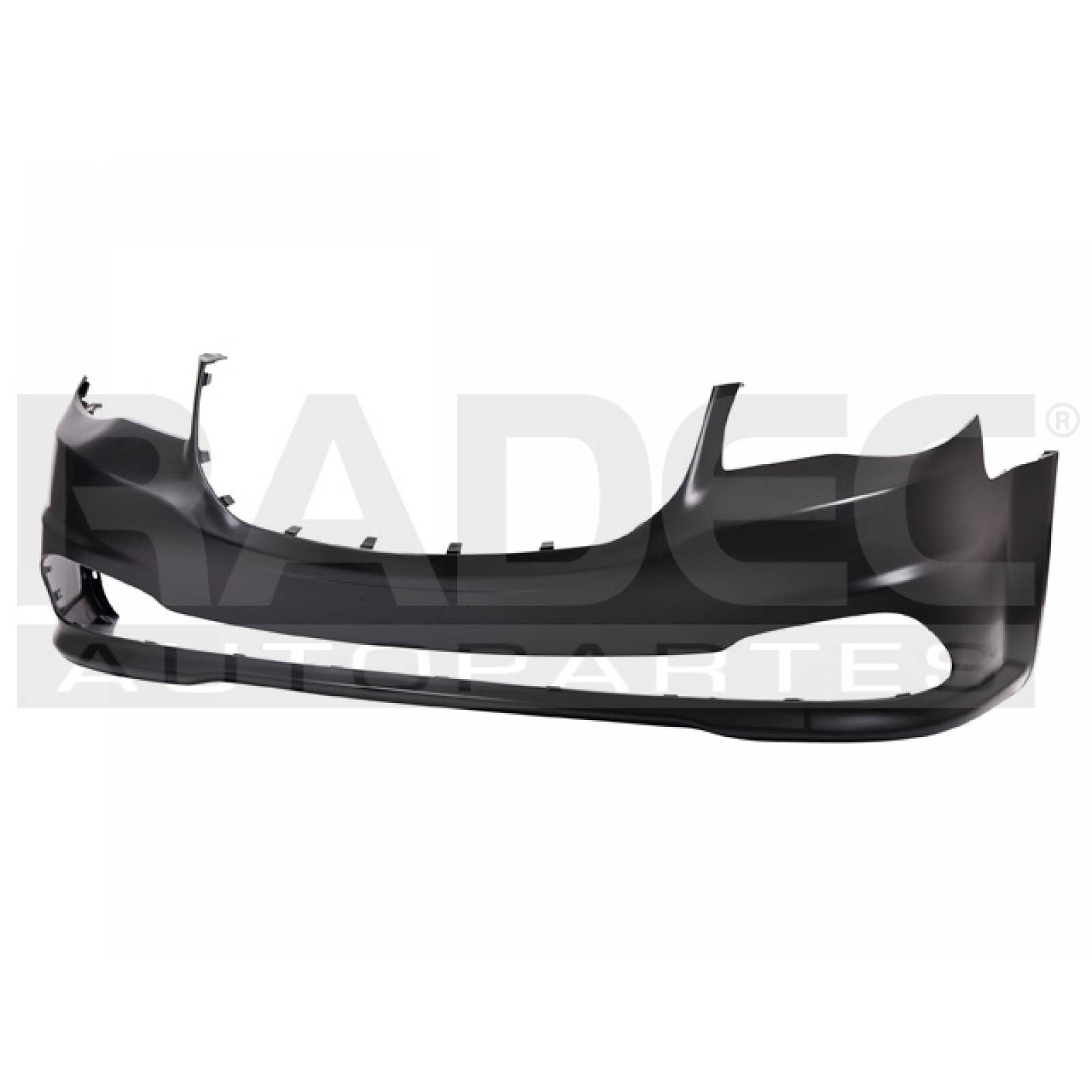 Fascia Delantera Dodge Caravan 2011 - 2019